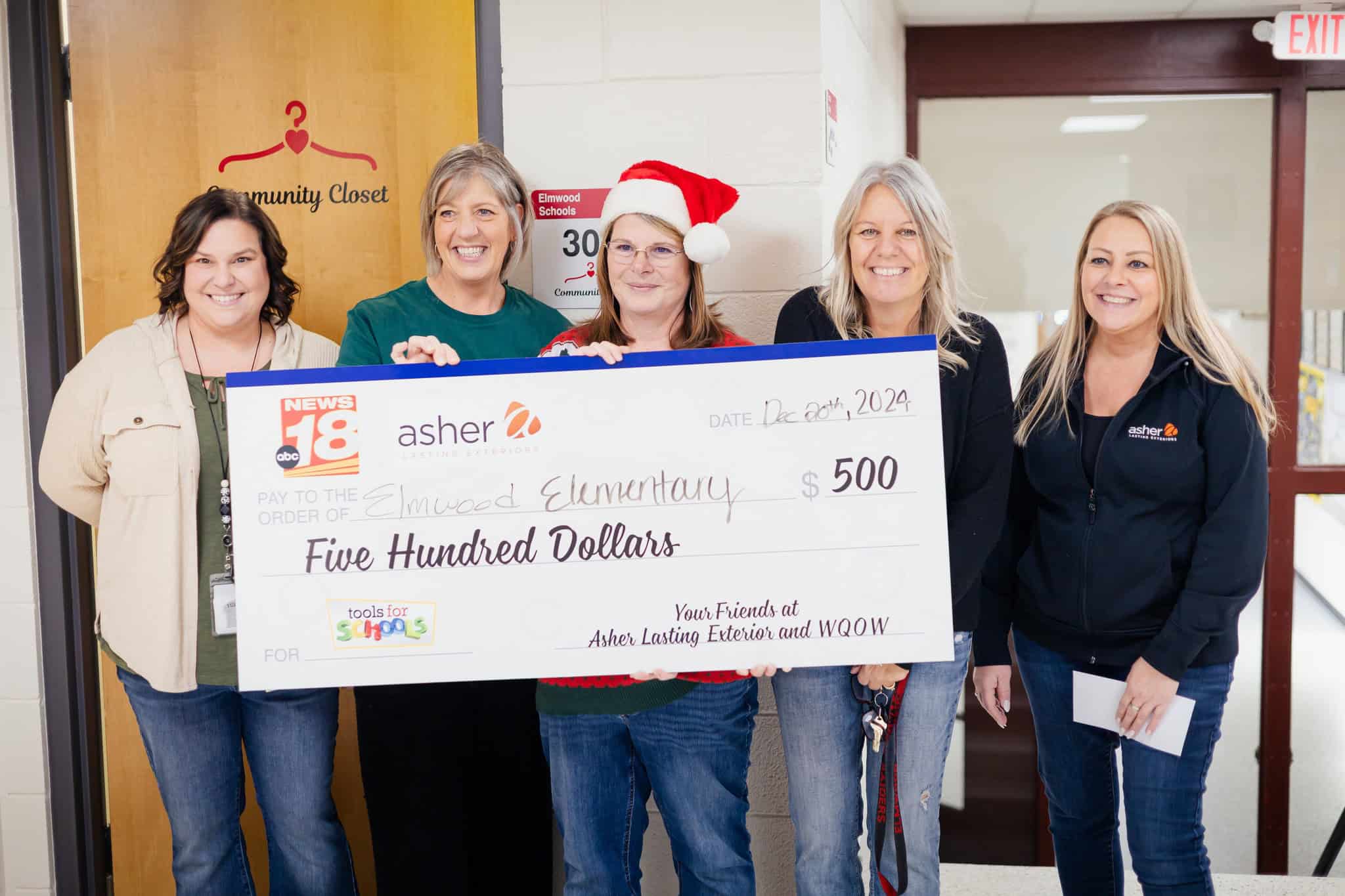 Asher Lasting Exteriors is a ‘glass act’ - The Business News