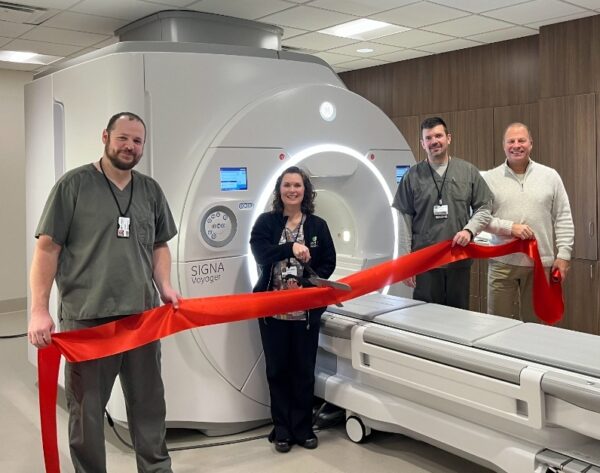 Aspirus Riverview introduces Wide Bore MRI - The Business News