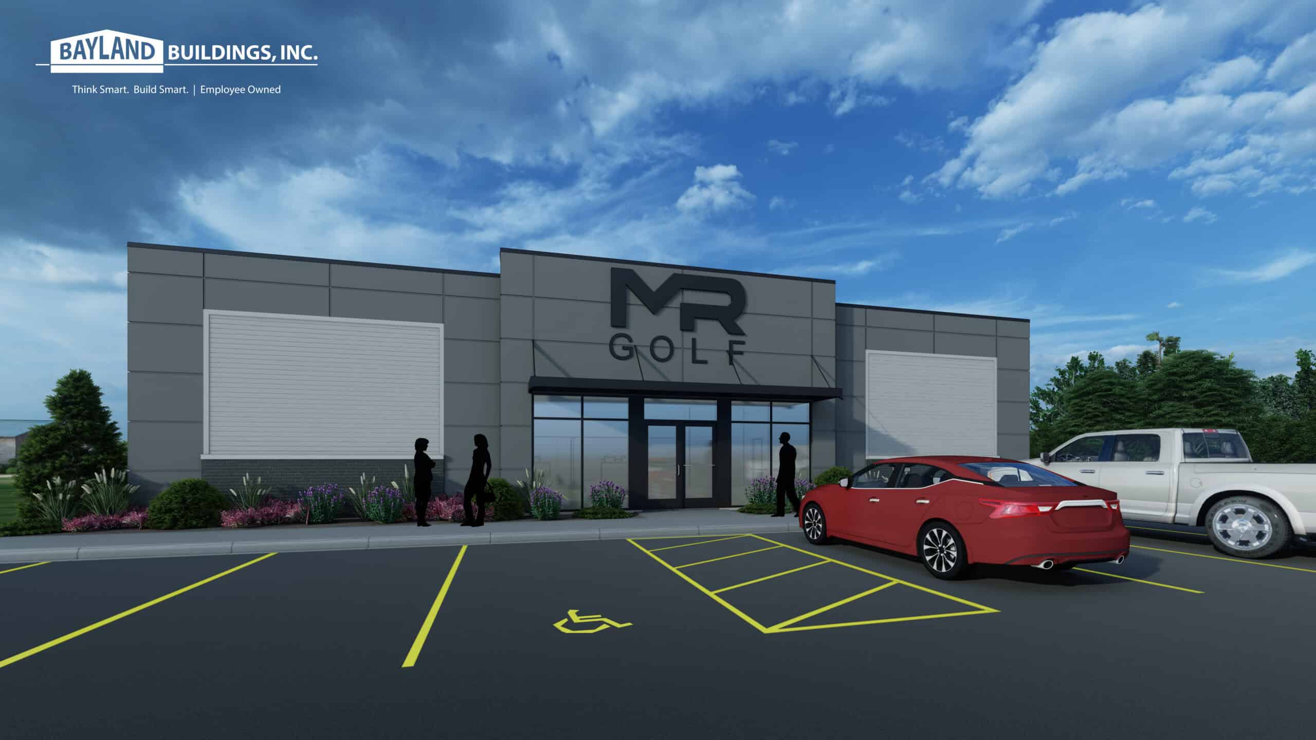 Mr. Golf completes expansion, renovation - The Business News
