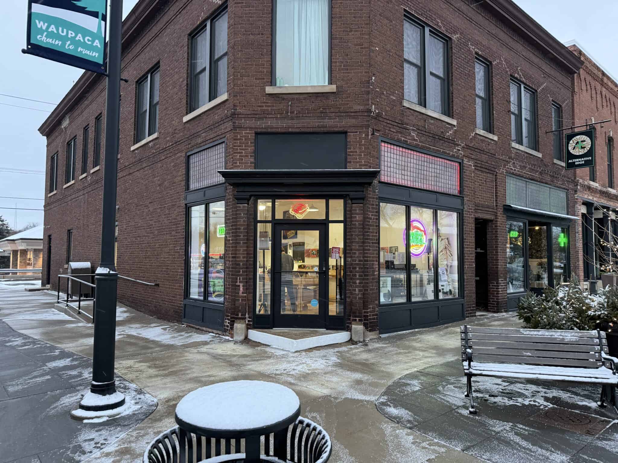 Healthcare clinic reopens in Mondovi as Emplify Health Clinic - The ...