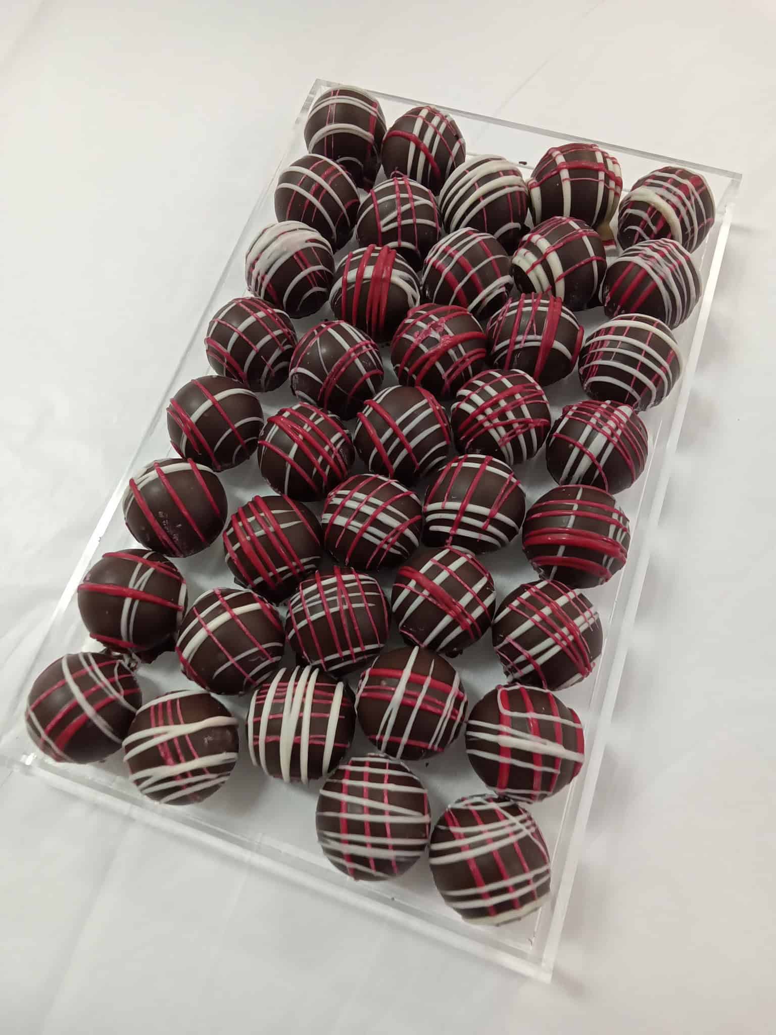 Let’s Chocadoodledoo it again: Chocolate, confectionary store reopens ...