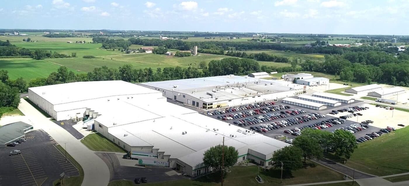 The nuts and bolts of distribution, acquisition - The Business News