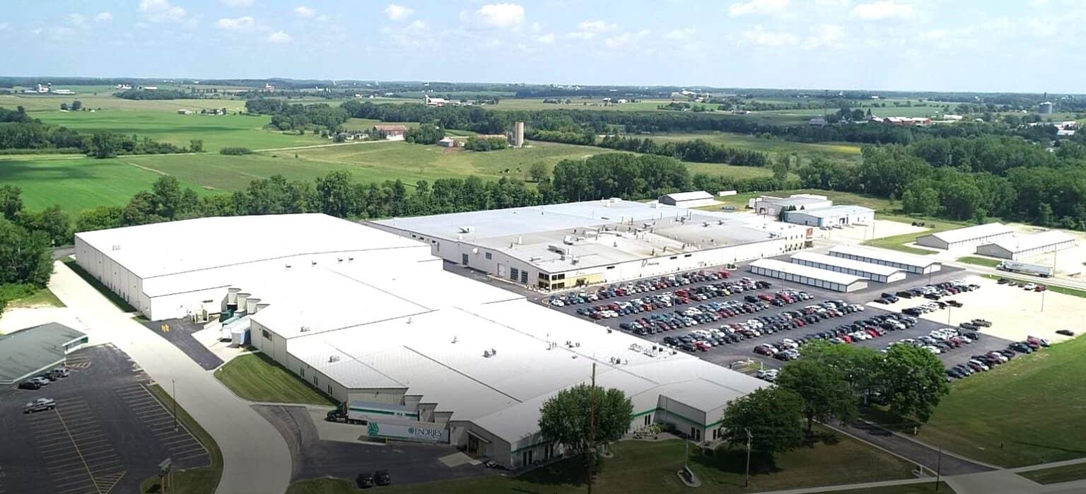 The nuts and bolts of distribution, acquisition - The Business News