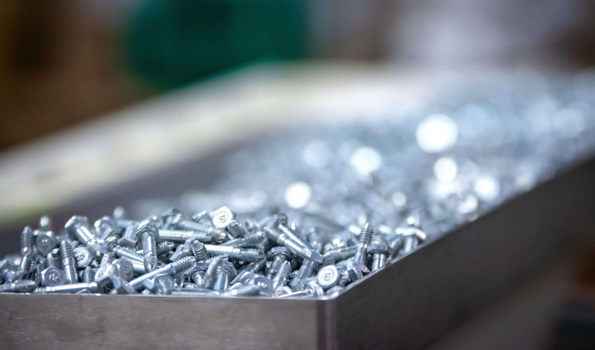 The nuts and bolts of distribution, acquisition - The Business News