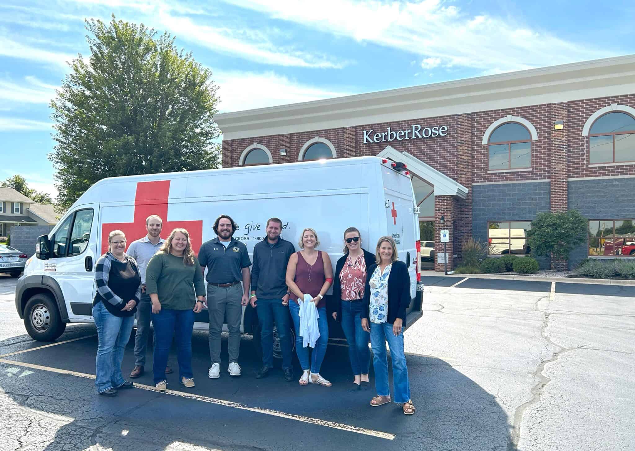 KerberRose: Big firm capability, small-town personality - The Business News