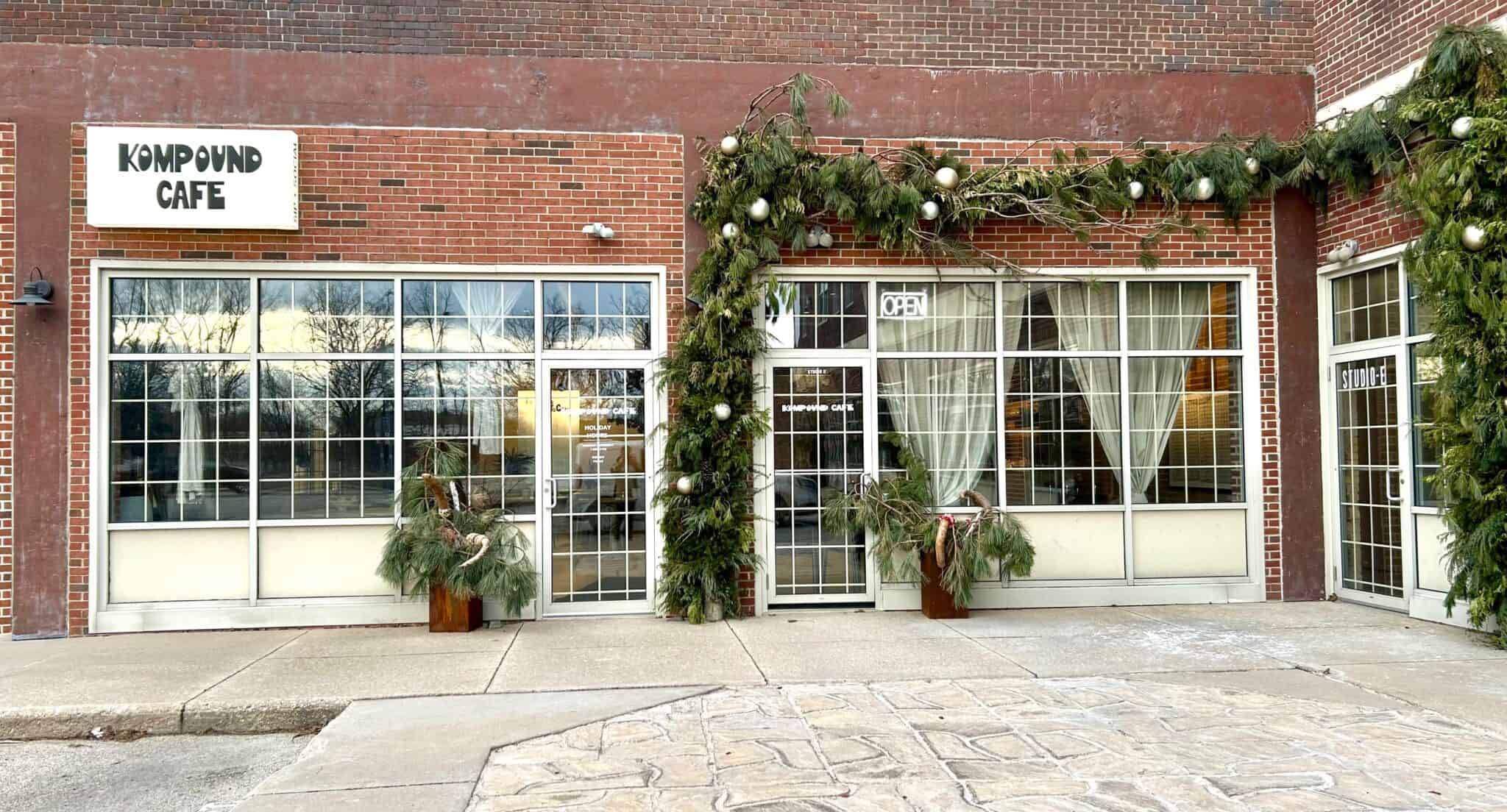 A ‘Kompound’ of businesses coming to historic Green Bay building - The ...