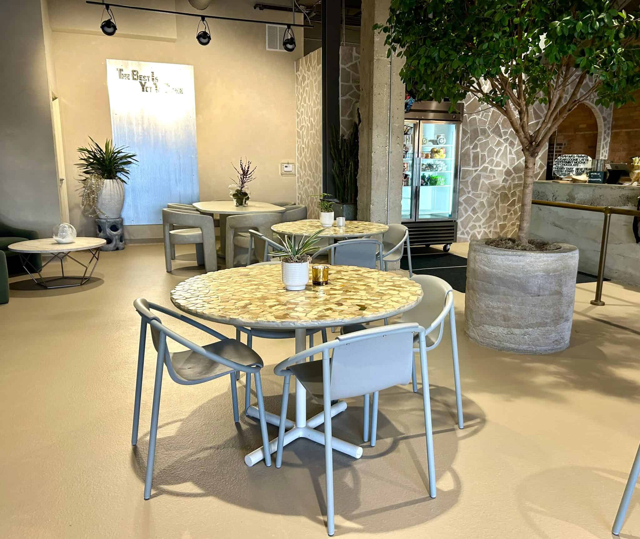 A ‘Kompound’ of businesses coming to historic Green Bay building - The ...