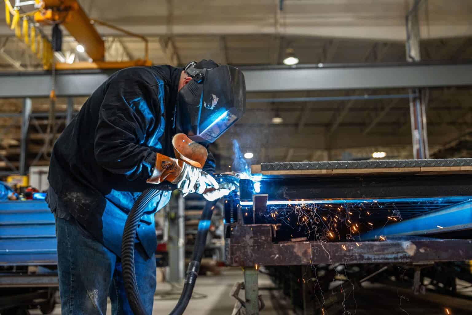 Marion Body Works celebrates 120 years of craftsmanship, tradition ...