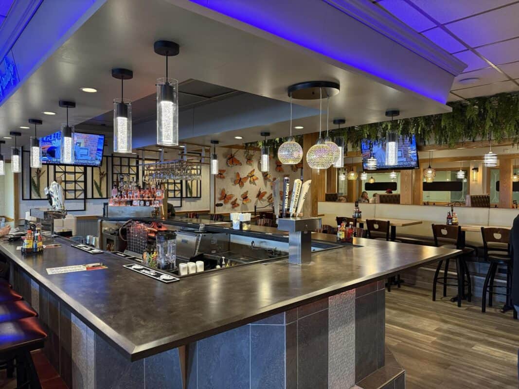 Monarca Mexican Bar & Grill opens in Marinette - The Business News