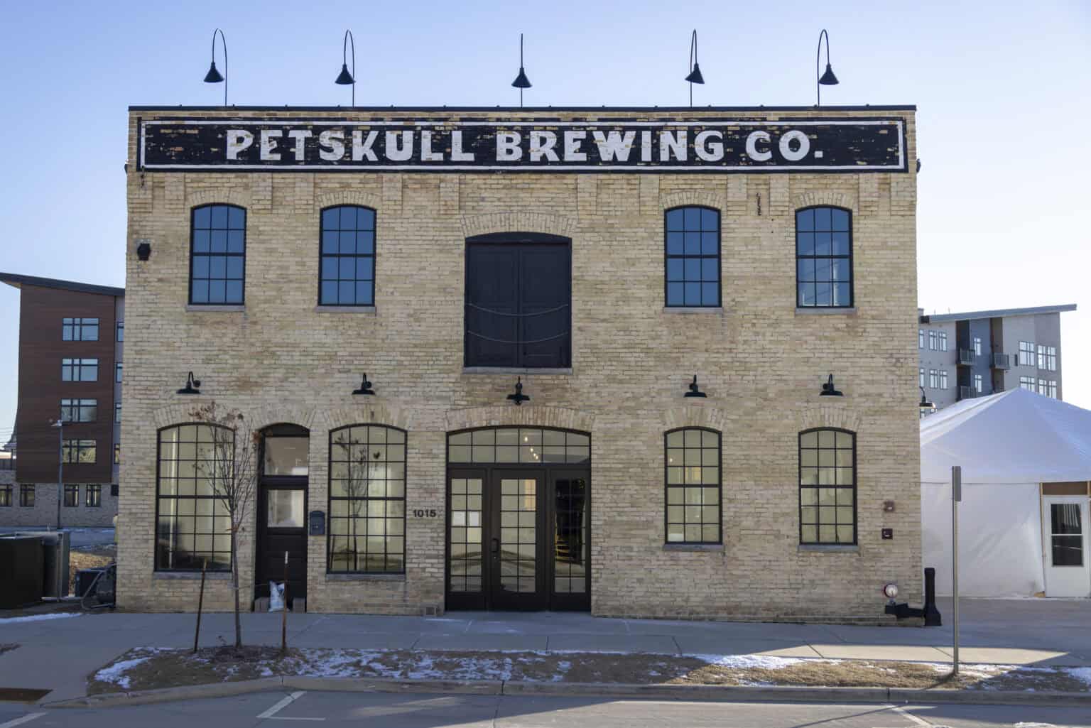 PetSkull Brewing – a force to be reckoned with in Manitowoc - The ...