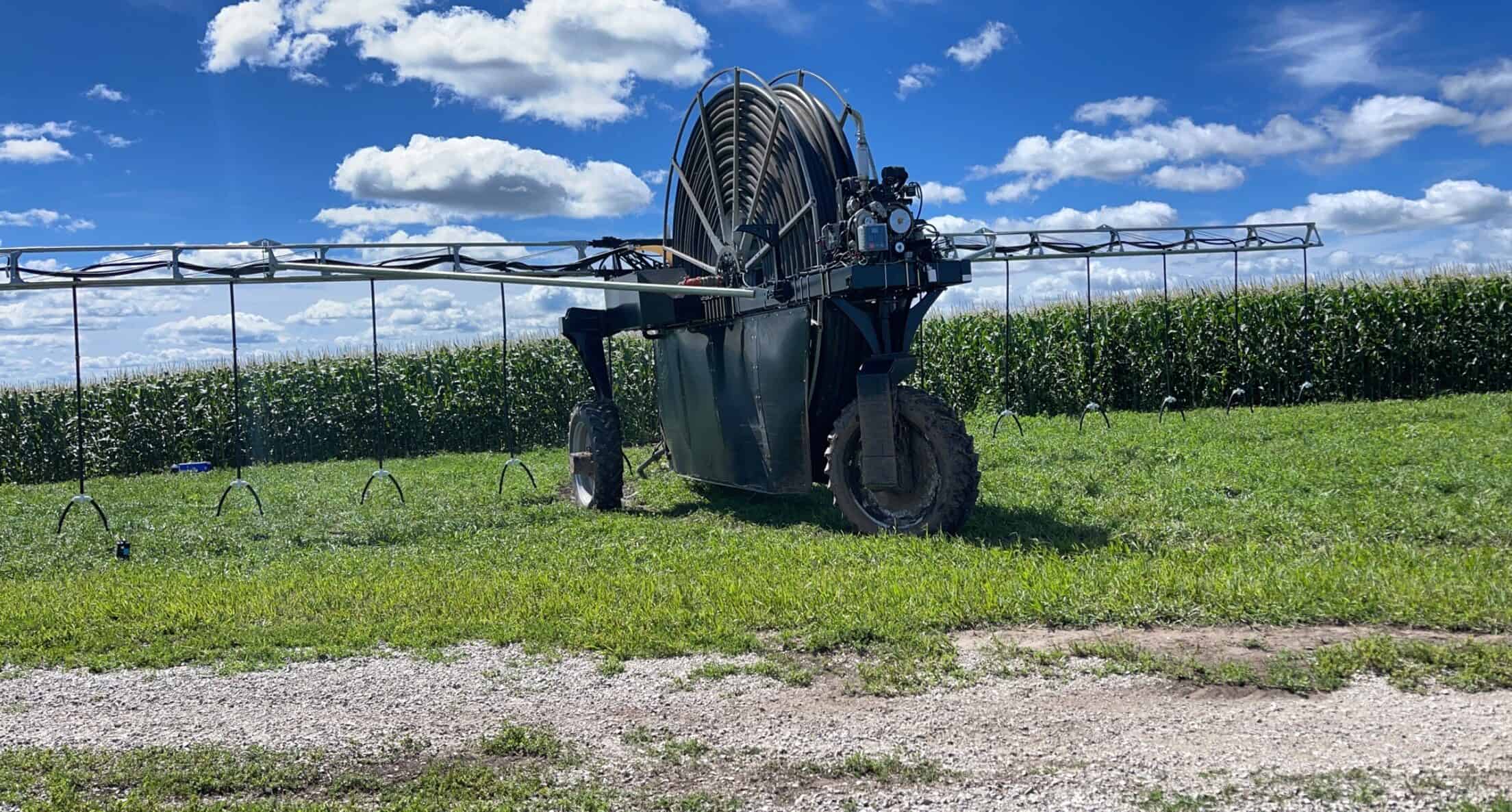 Sixth-generation dairy farm flourishes by embracing innovation ...