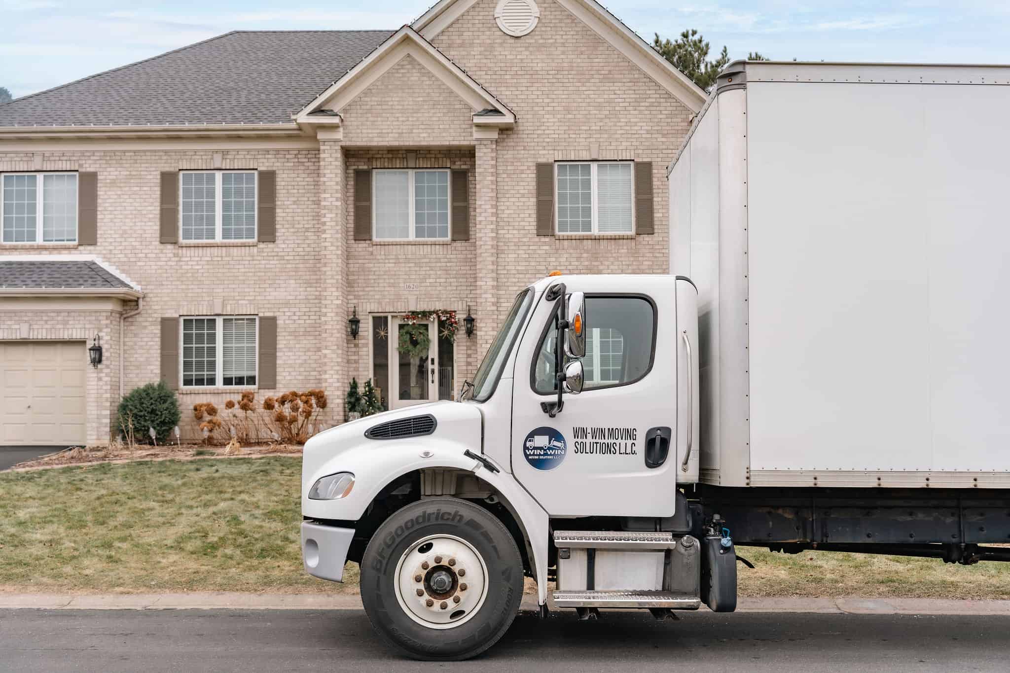 Hudson-based moving company providing ‘Win-Win’ solutions - The ...