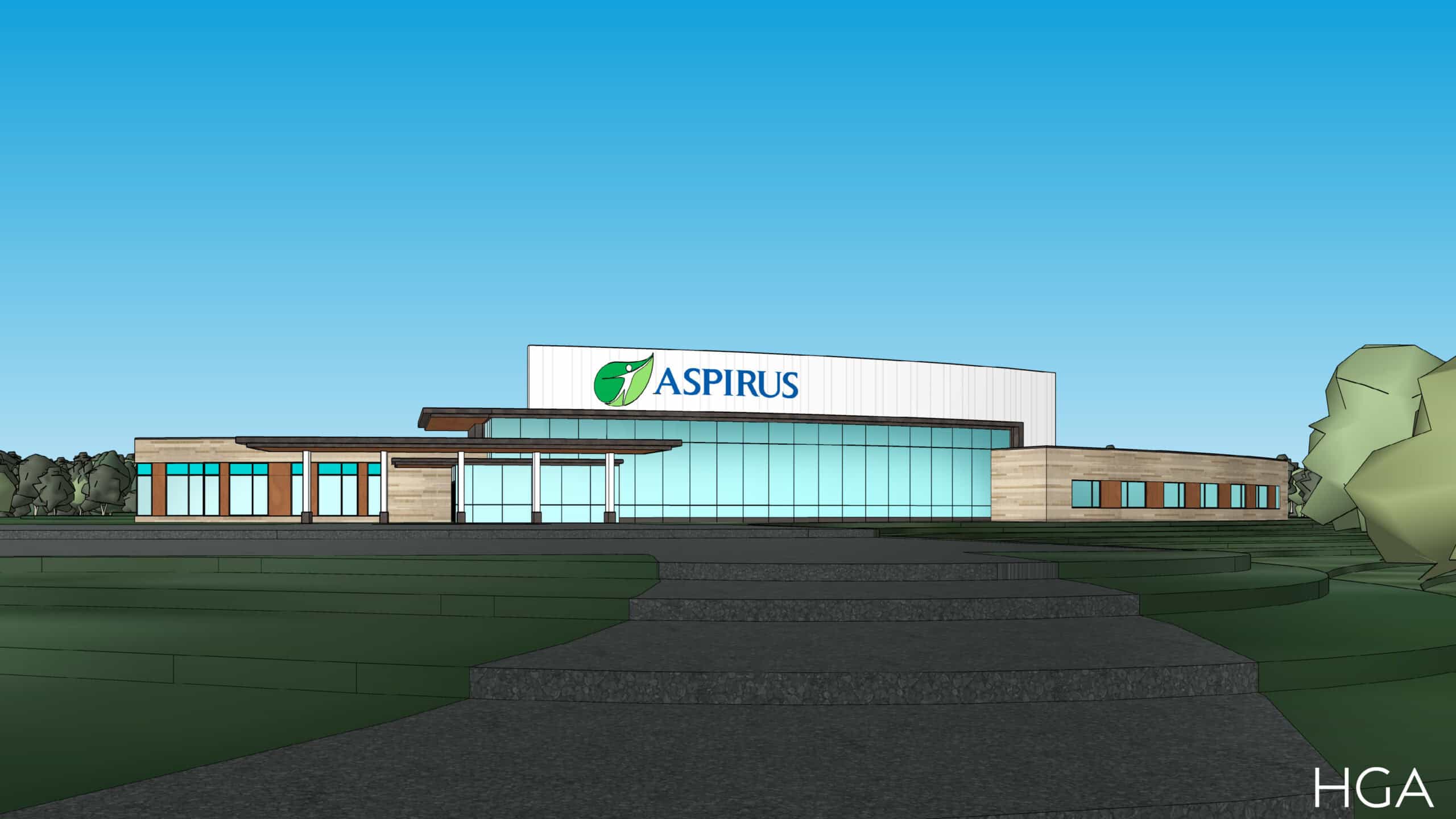 Aspirus Health receives approval for CUP to build hospital in Chippewa ...