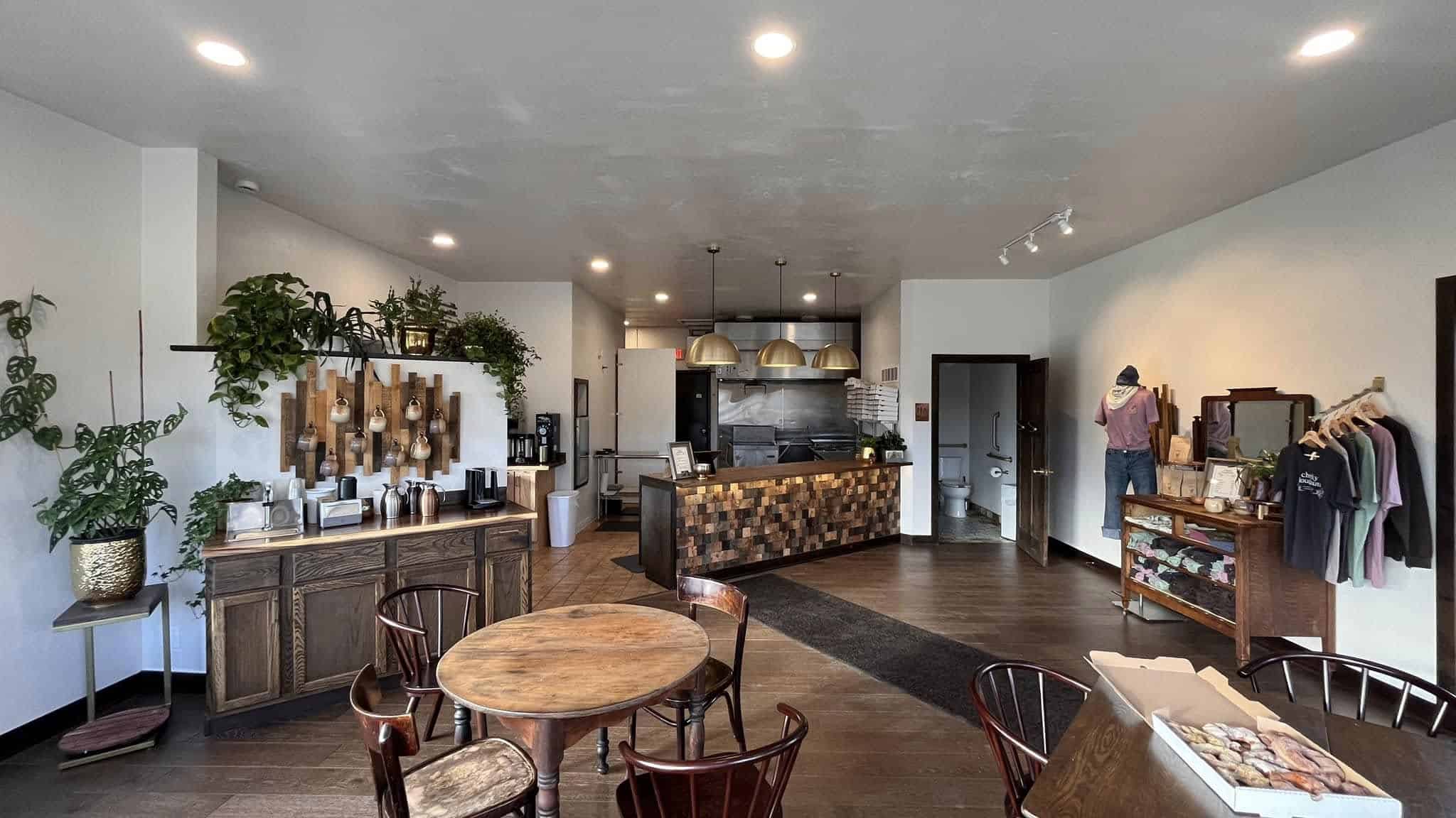 Cheeky Doughnuts: ‘A completely different experience’ - The Business News