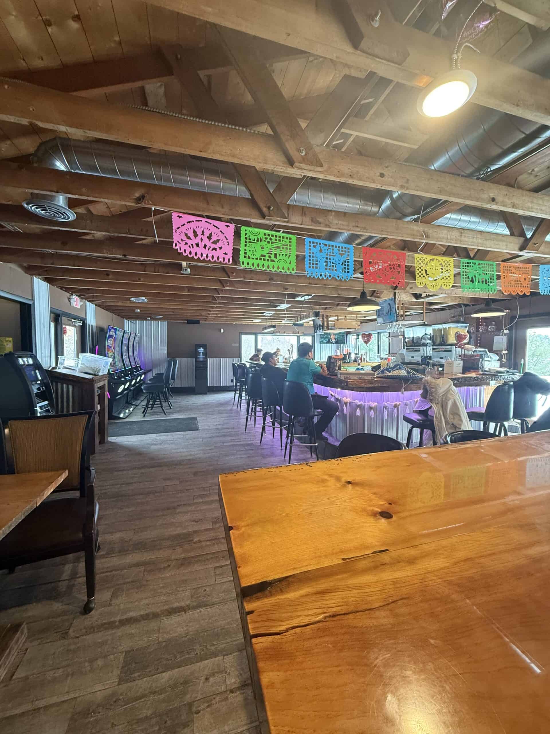 New restaurant in Adams County serving up authentic Mexican fare - The ...