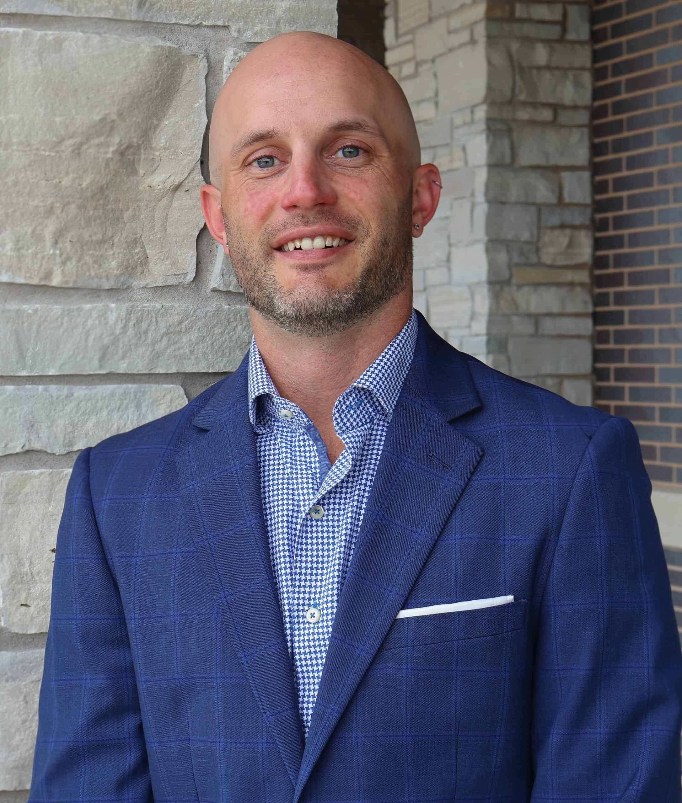 Eau Claire Chamber names Outstanding Young Professional for 2024 - The ...