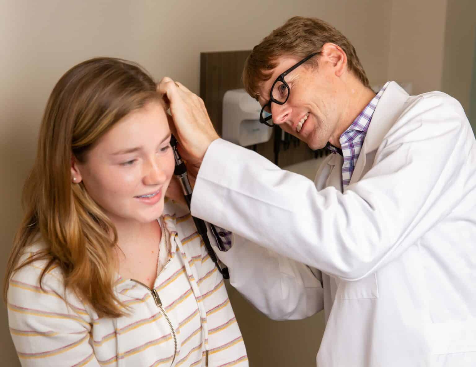 ENT & Allergy Associates opening new clinic in Stevens Point - The ...