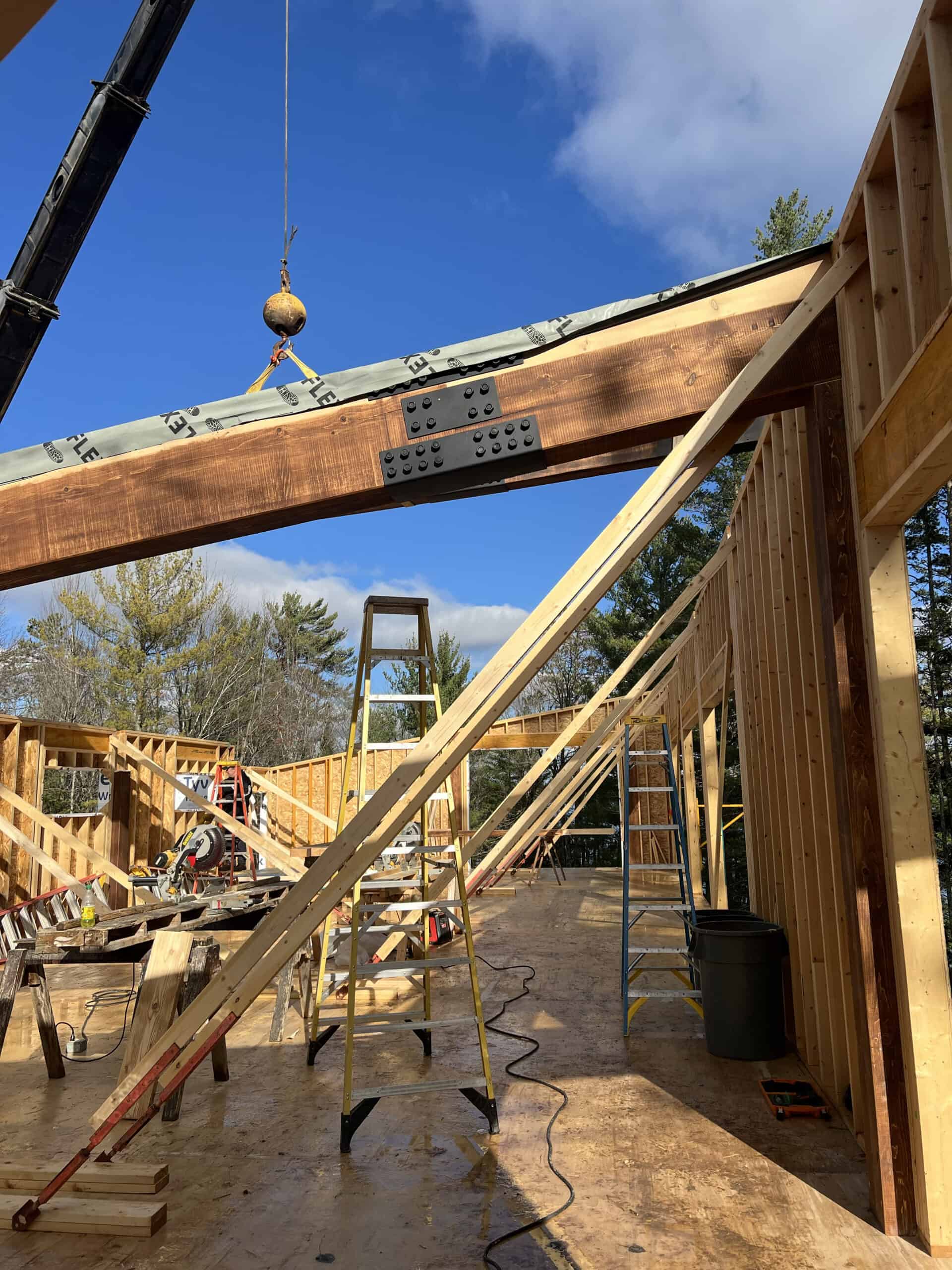 Final Touch Construction celebrating 40 years in business - The Business News