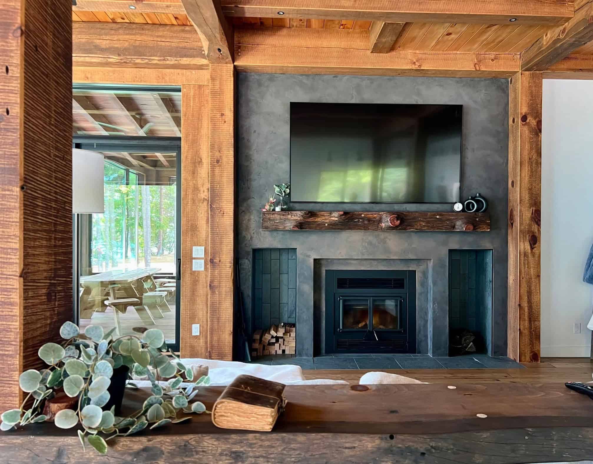 Final Touch Construction celebrating 40 years in business - The ...