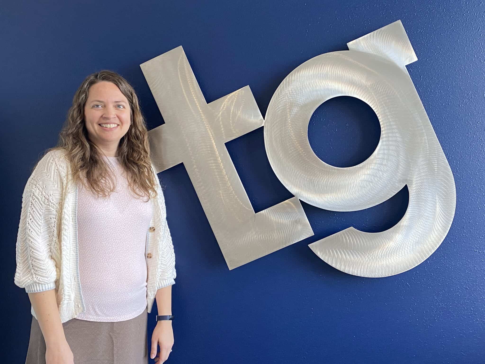 Hope Voigt named president/COO of De Pere-headquartered Tweet Garot ...