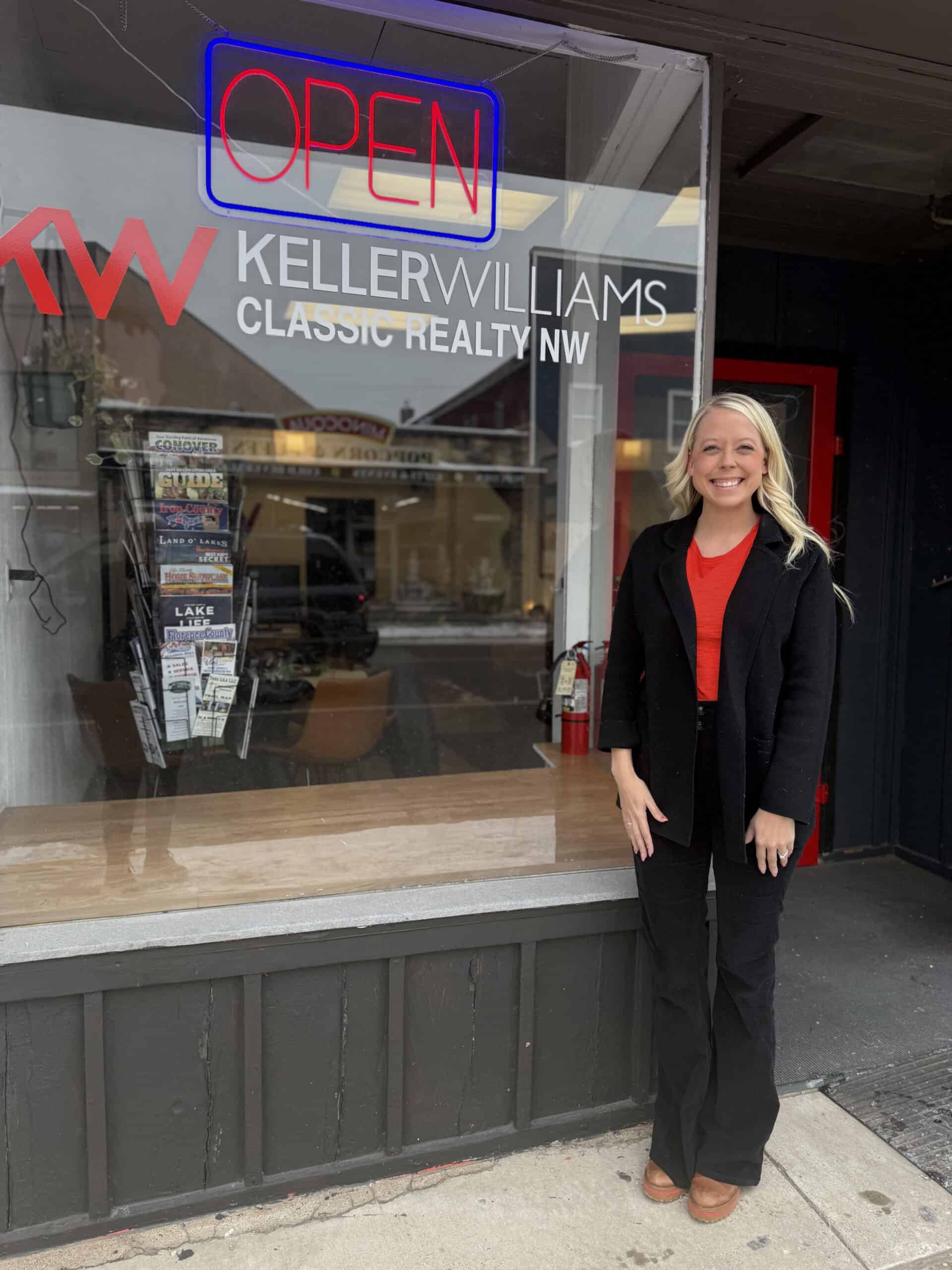 Northwoods properties bought and sold with TLC - The Business News