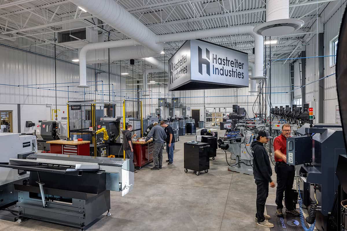 New Mid-State manufacturing, engineering technology center result of community partnership - The ...