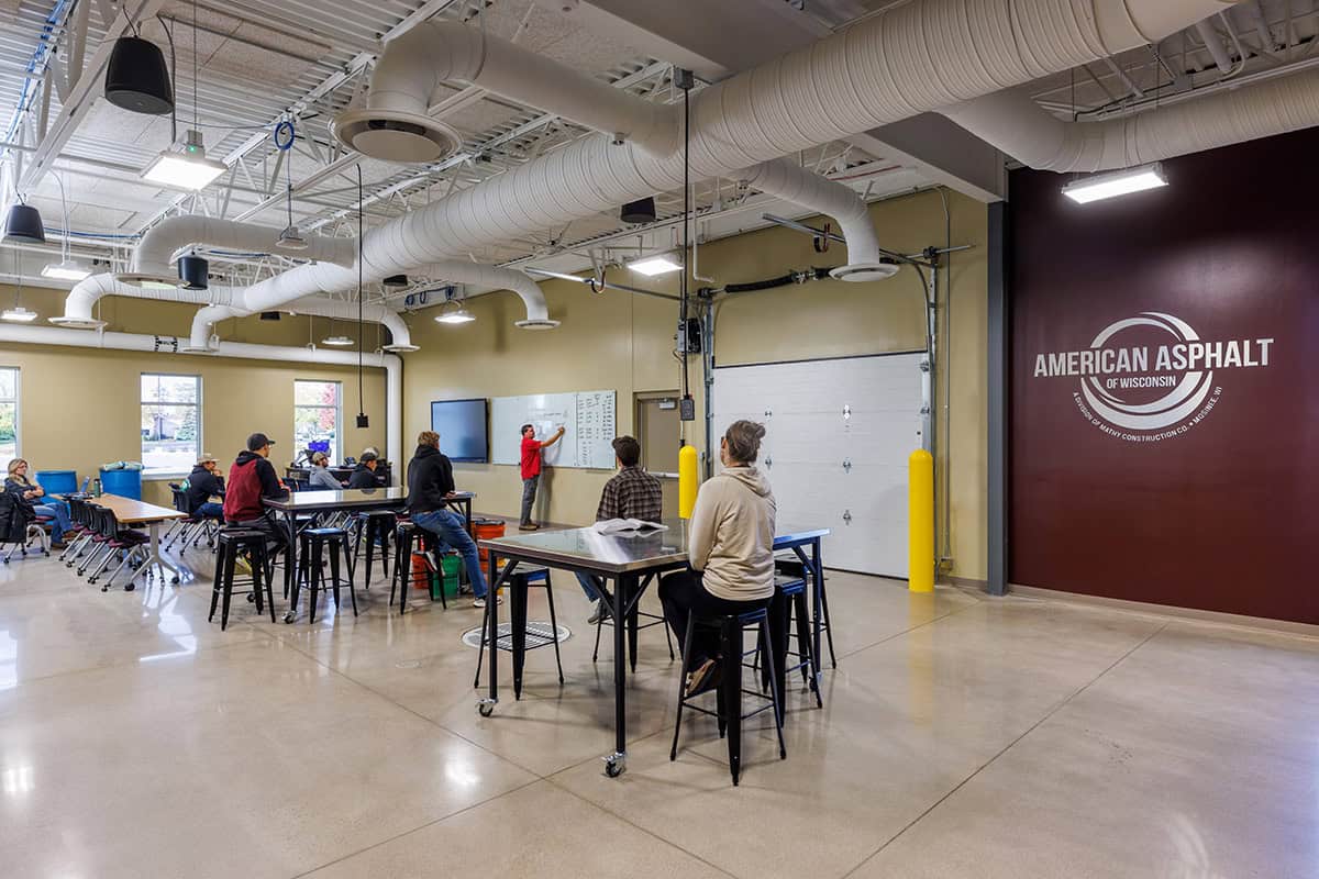New Mid-State manufacturing, engineering technology center result of ...