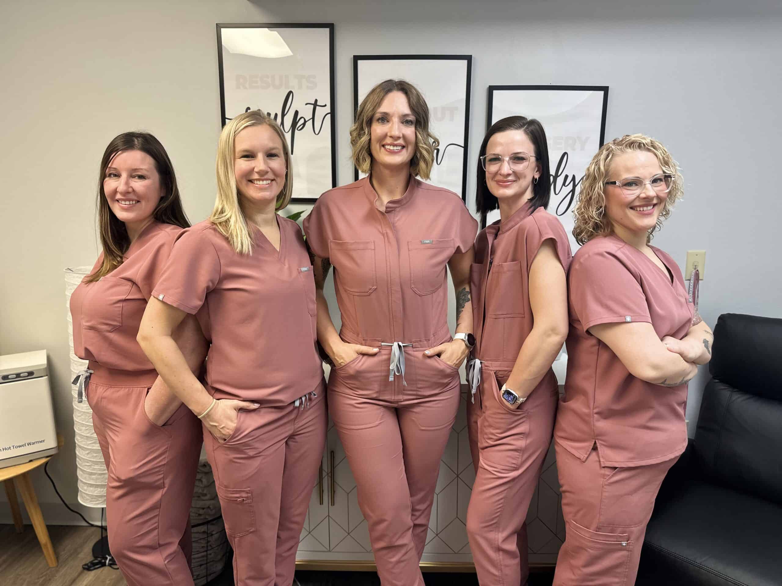 Growing and glowing by the Lakeshore - The Business News