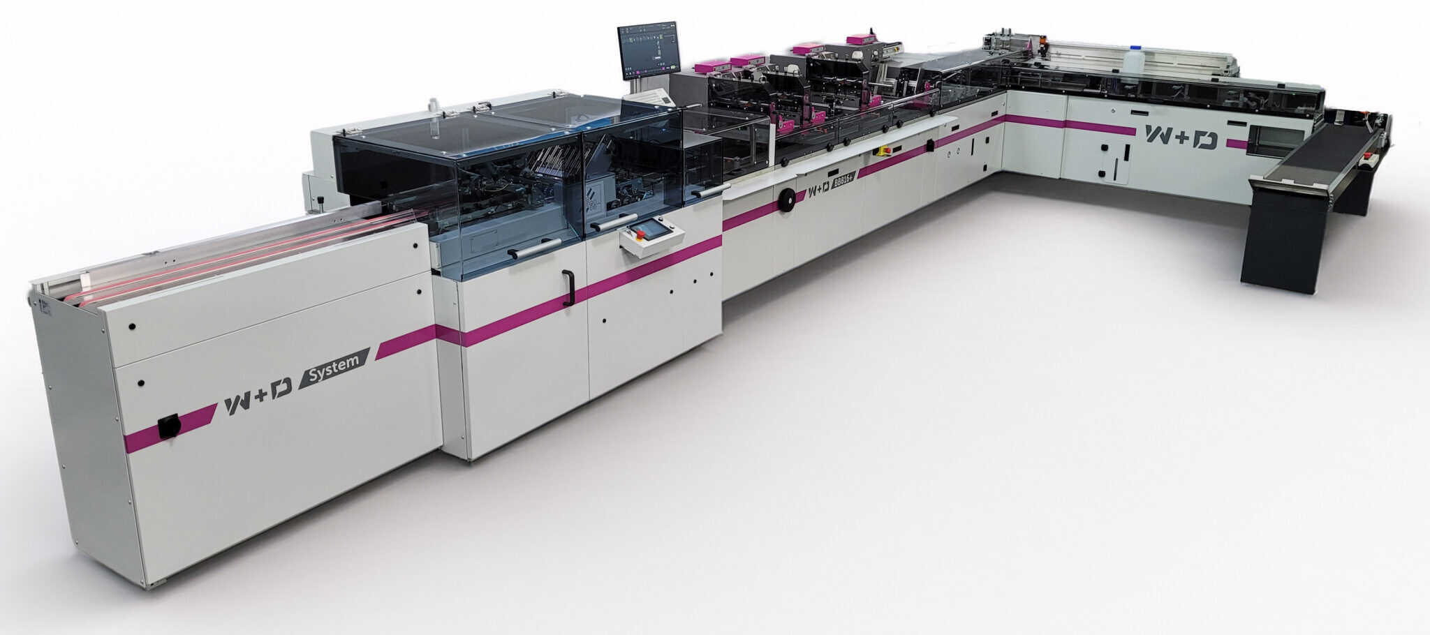 BW Converting introduces high-performance mail inserter at Hunkeler Innovation Days - The ...