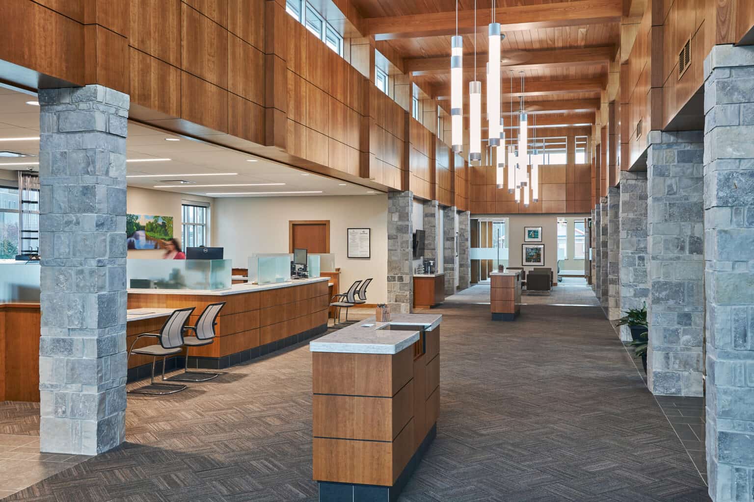 Bank First earns accolades from Forbes, customers alike - The Business News