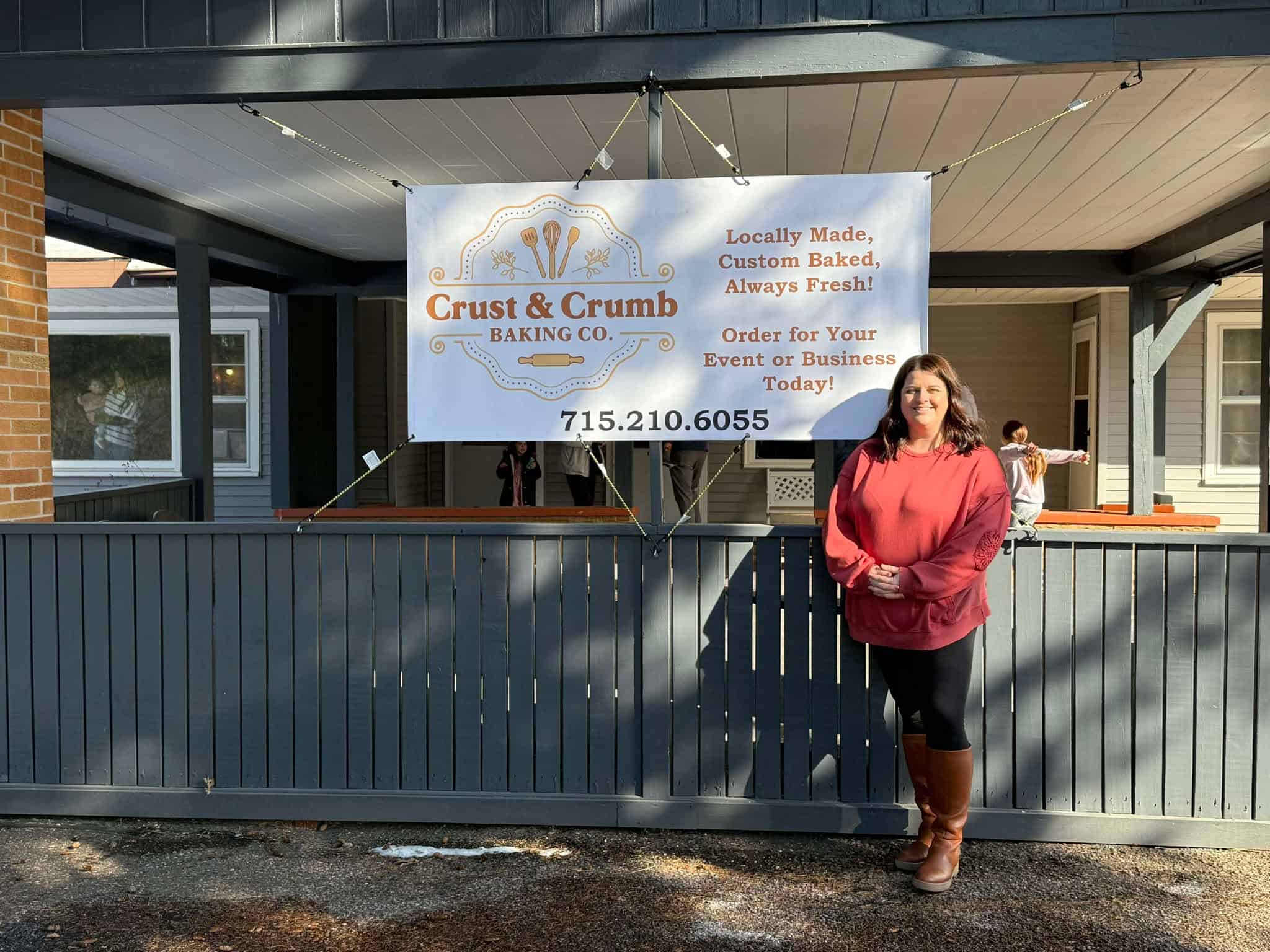 Bakery business rises in the blink of an eye - The Business News