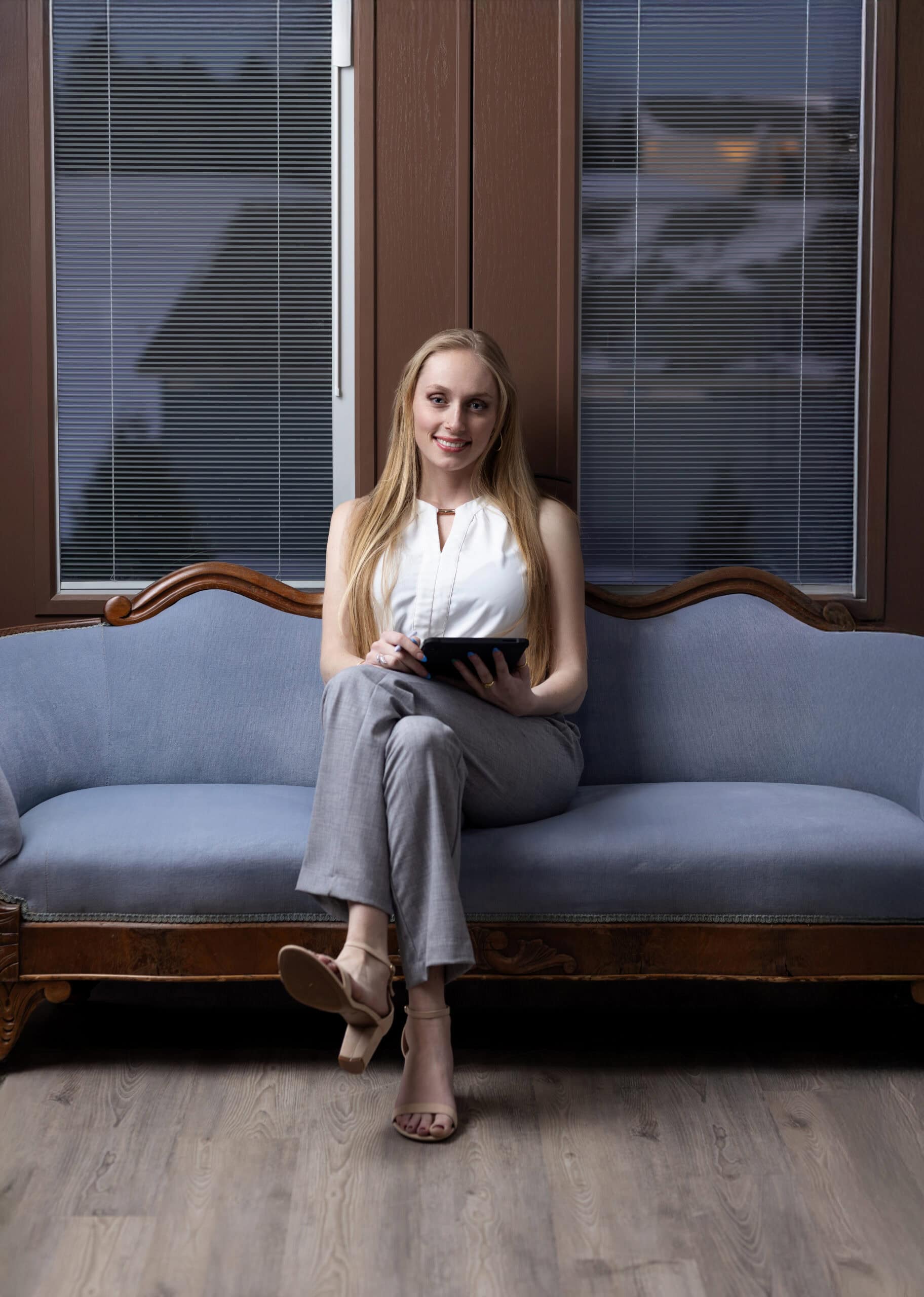 ‘An incredible journey of growth, success, helping businesses scale ...