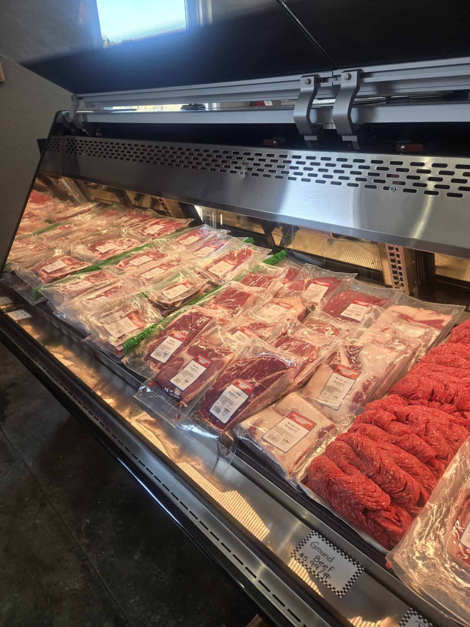 Award-winning meat products a cut above the rest - The Business News