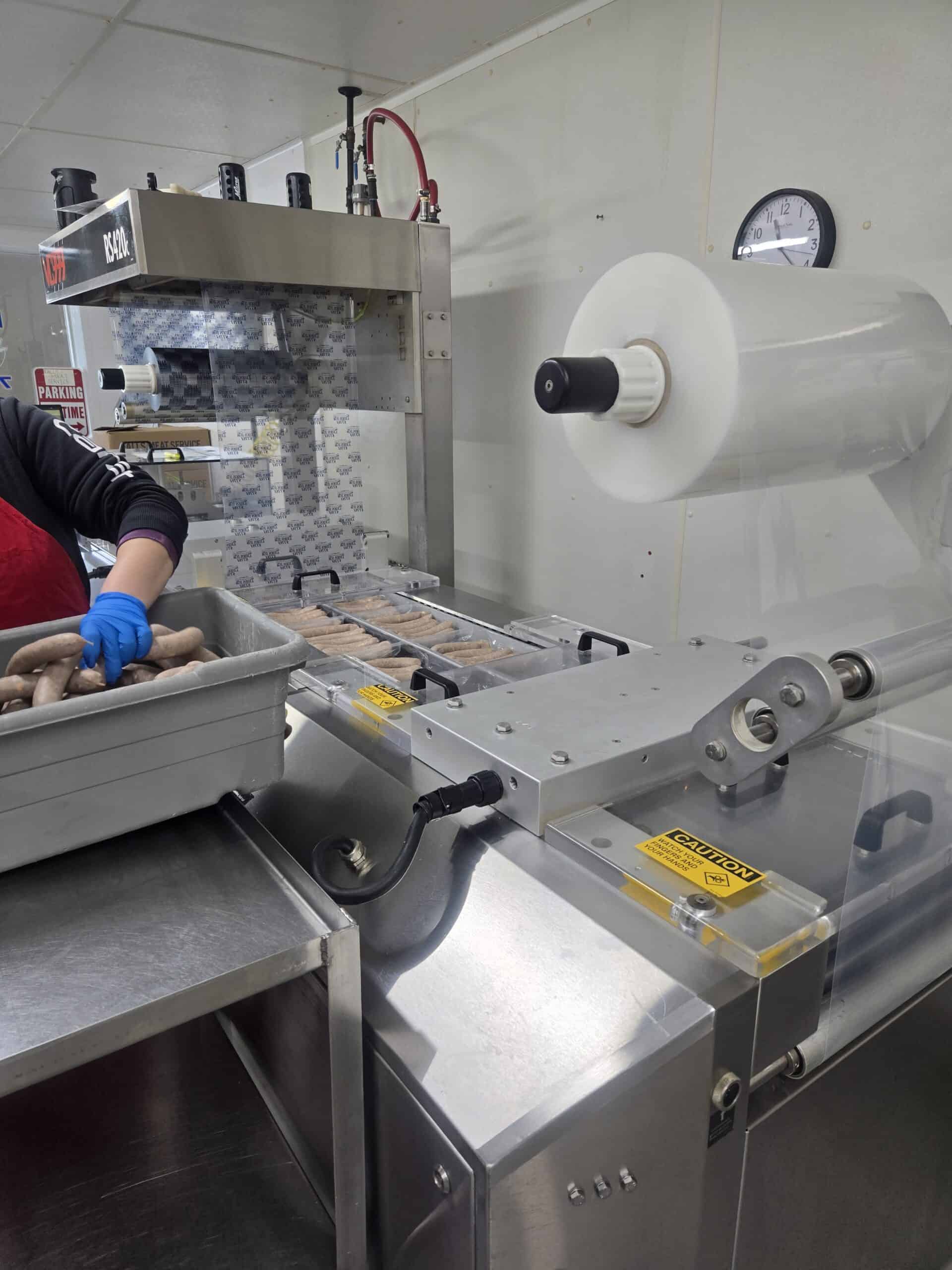 Award-winning meat products a cut above the rest - The Business News