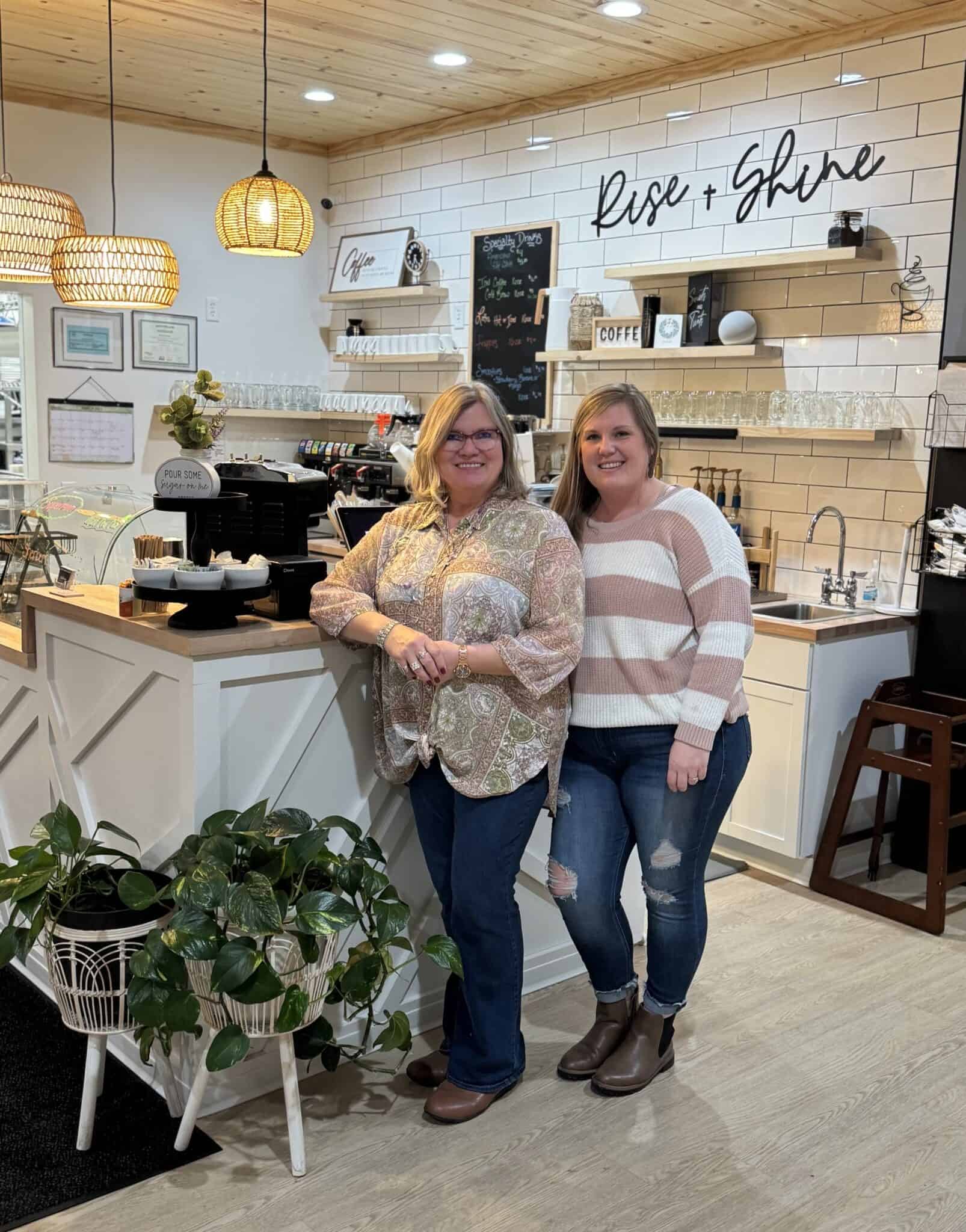 Hot coffee, warm smiles and mouth-watering meals - The Business News