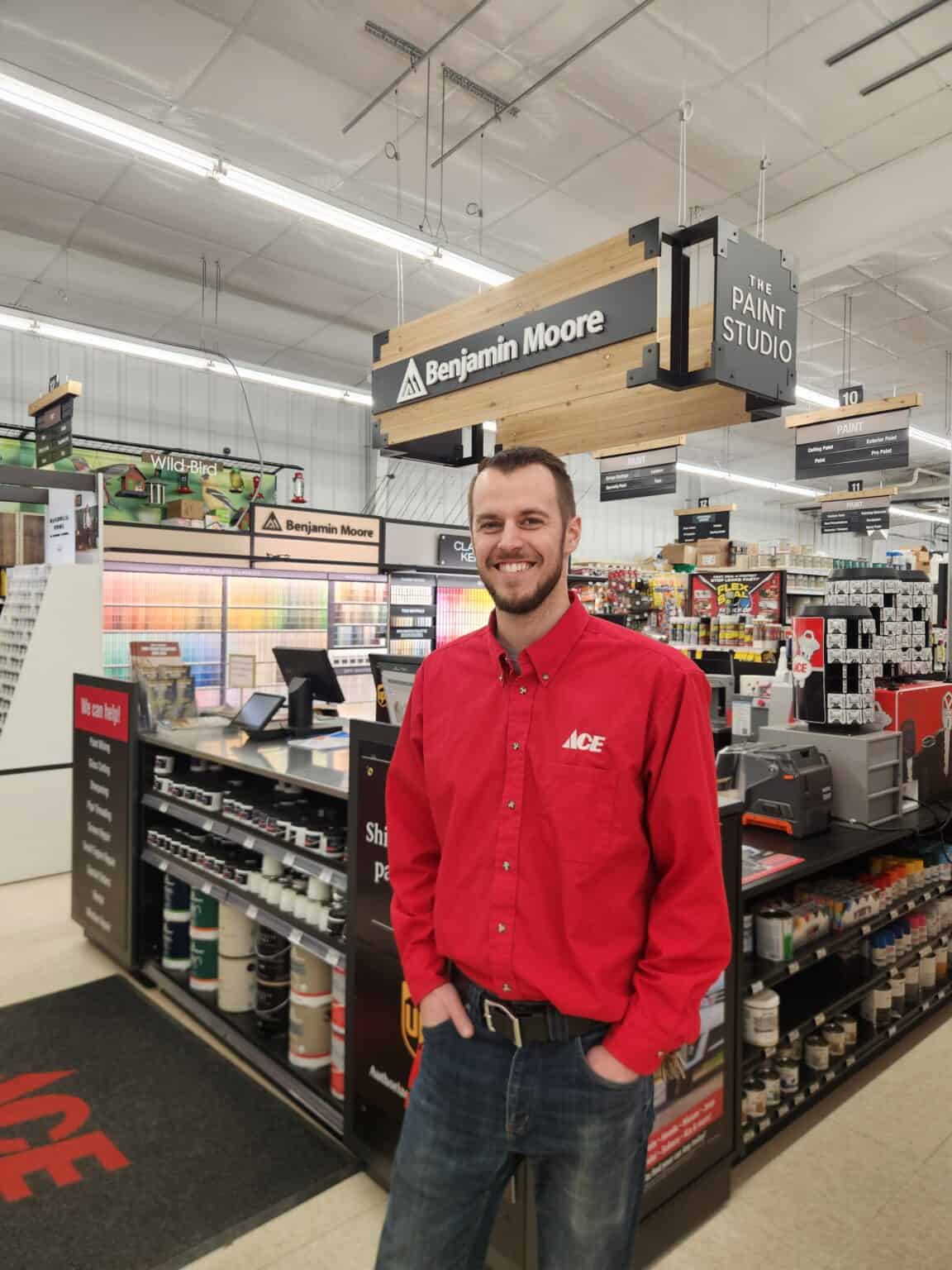 More than nuts and bolts – the heart of the town - The Business News