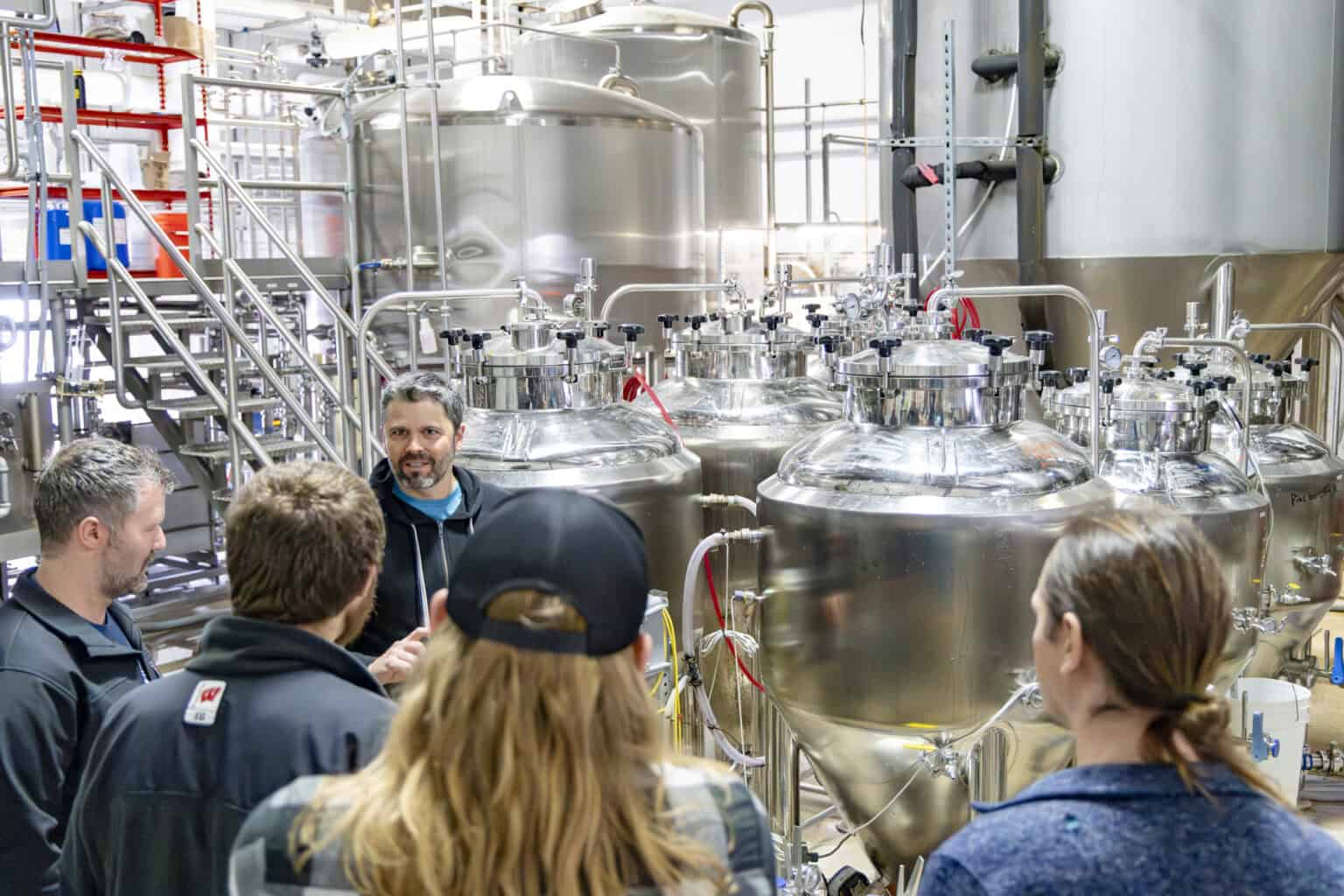 3 Sheeps, LeRoy Butler team up for NFL Draft celebrations - The ...