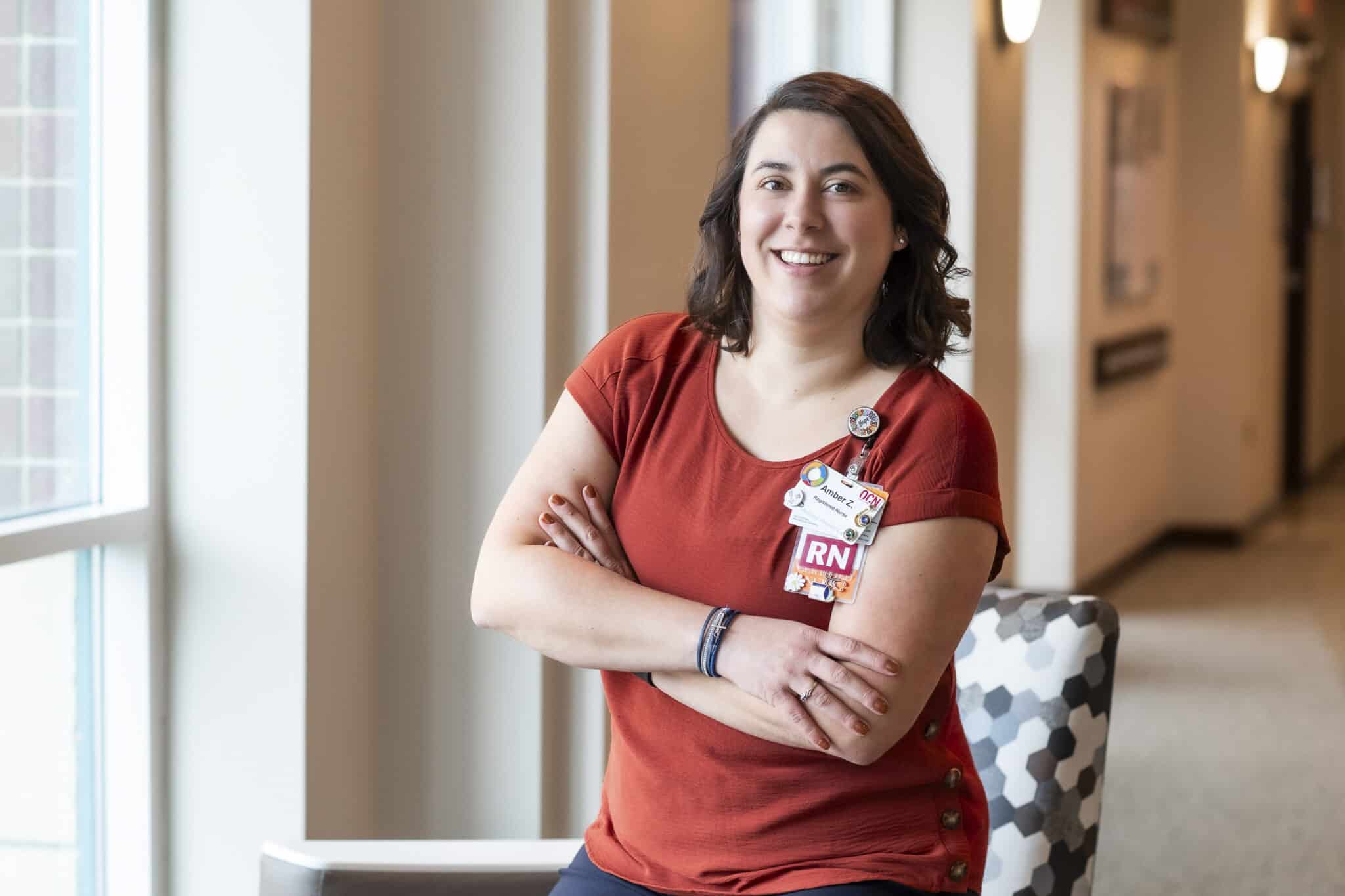 Aurora names Nurse of the Year honorees at its four medical centers ...