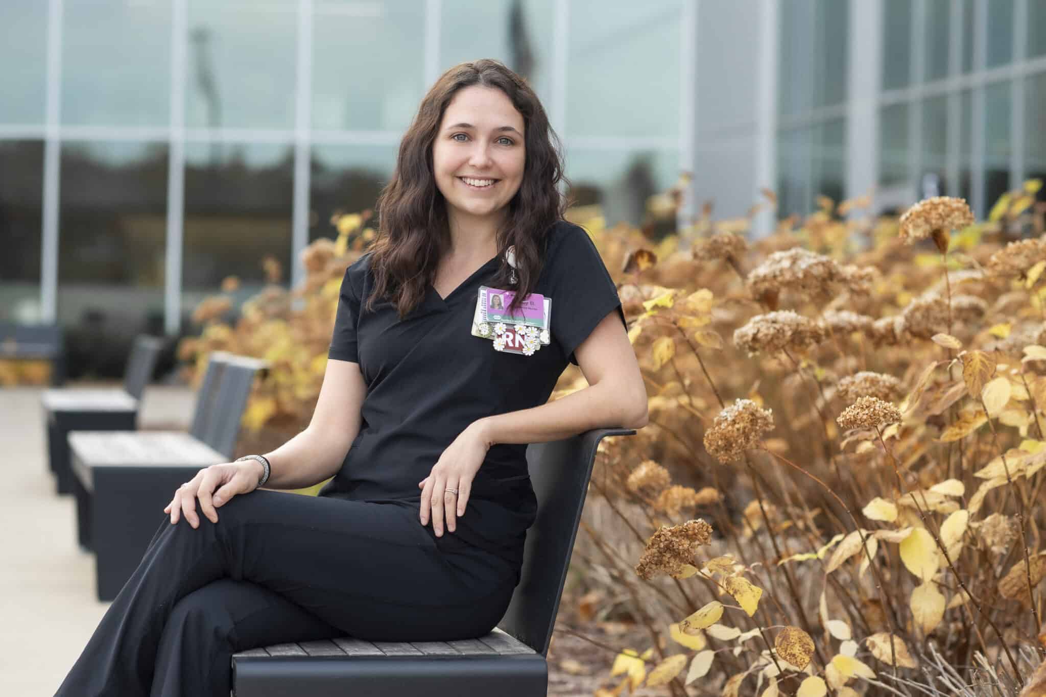 Aurora names Nurse of the Year honorees at its four medical centers ...