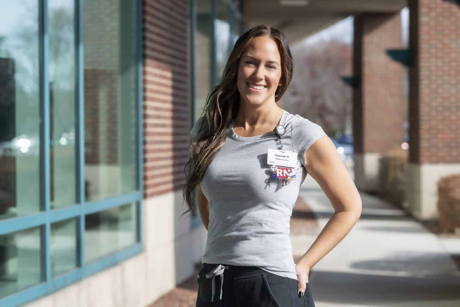 Aurora names Nurse of the Year honorees at its four medical centers ...