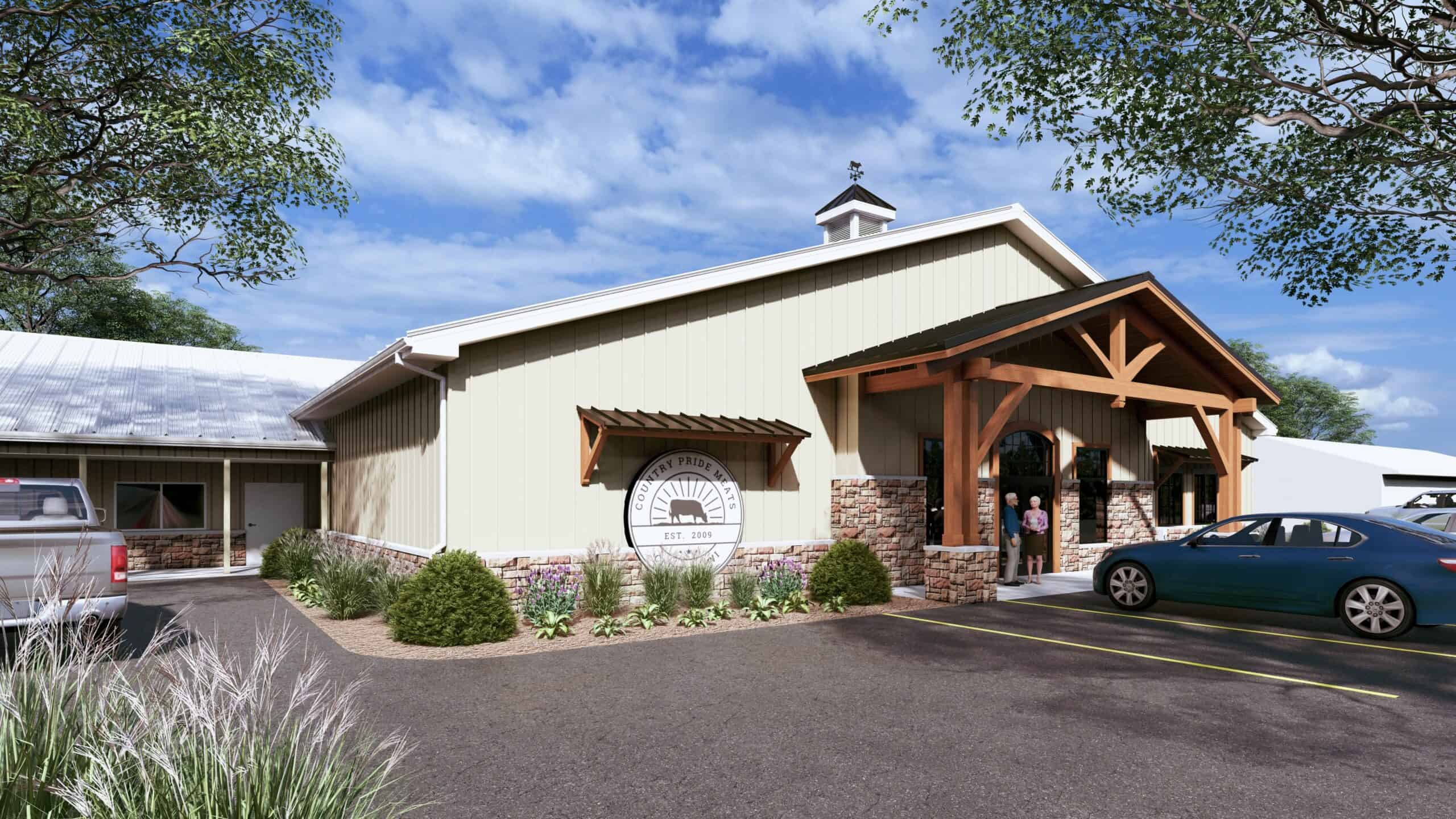Keller, Inc. announces four new Northeast Wisconsin projects - The ...