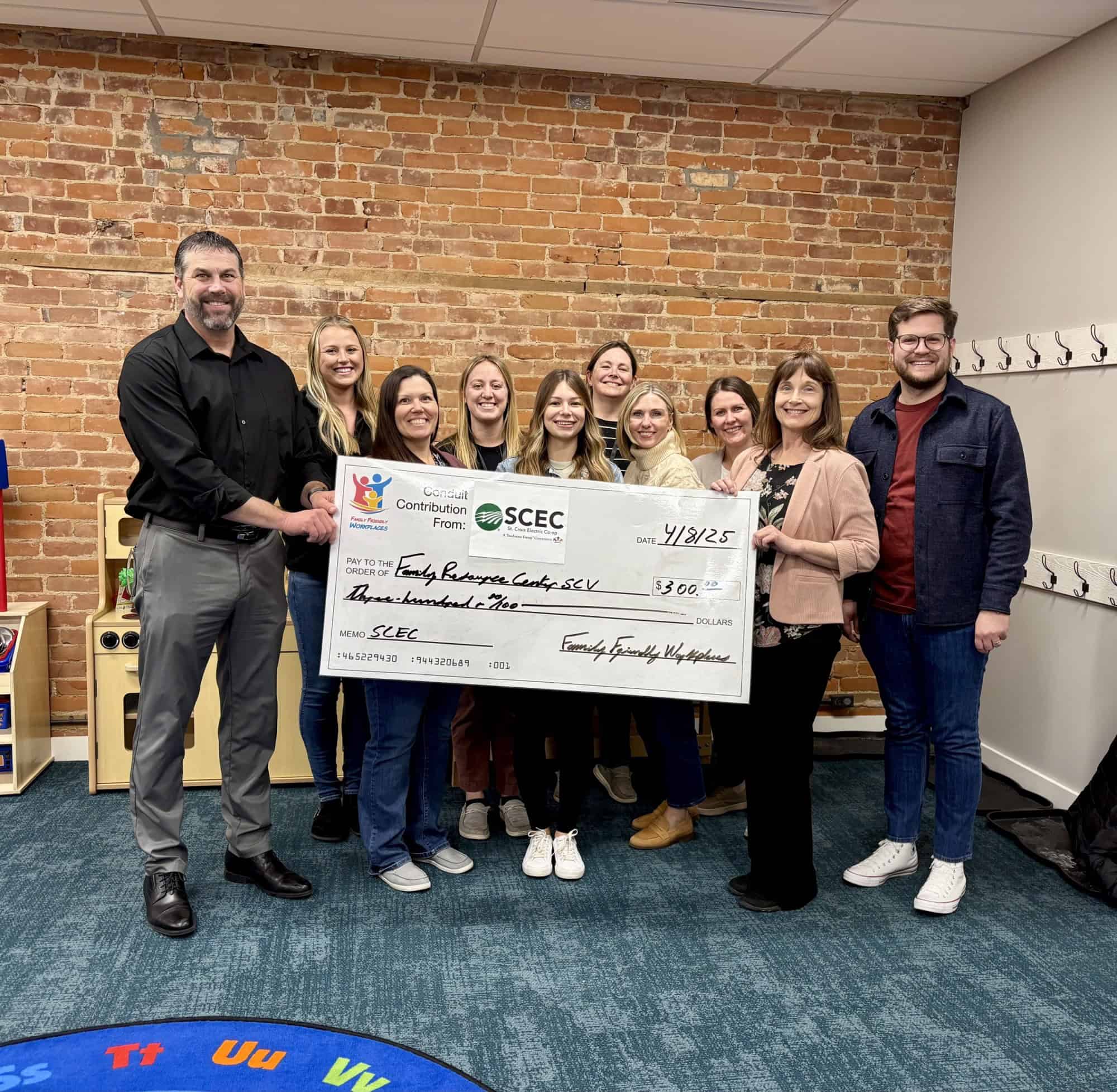 SCEC maintains gold-level certification - The Business News