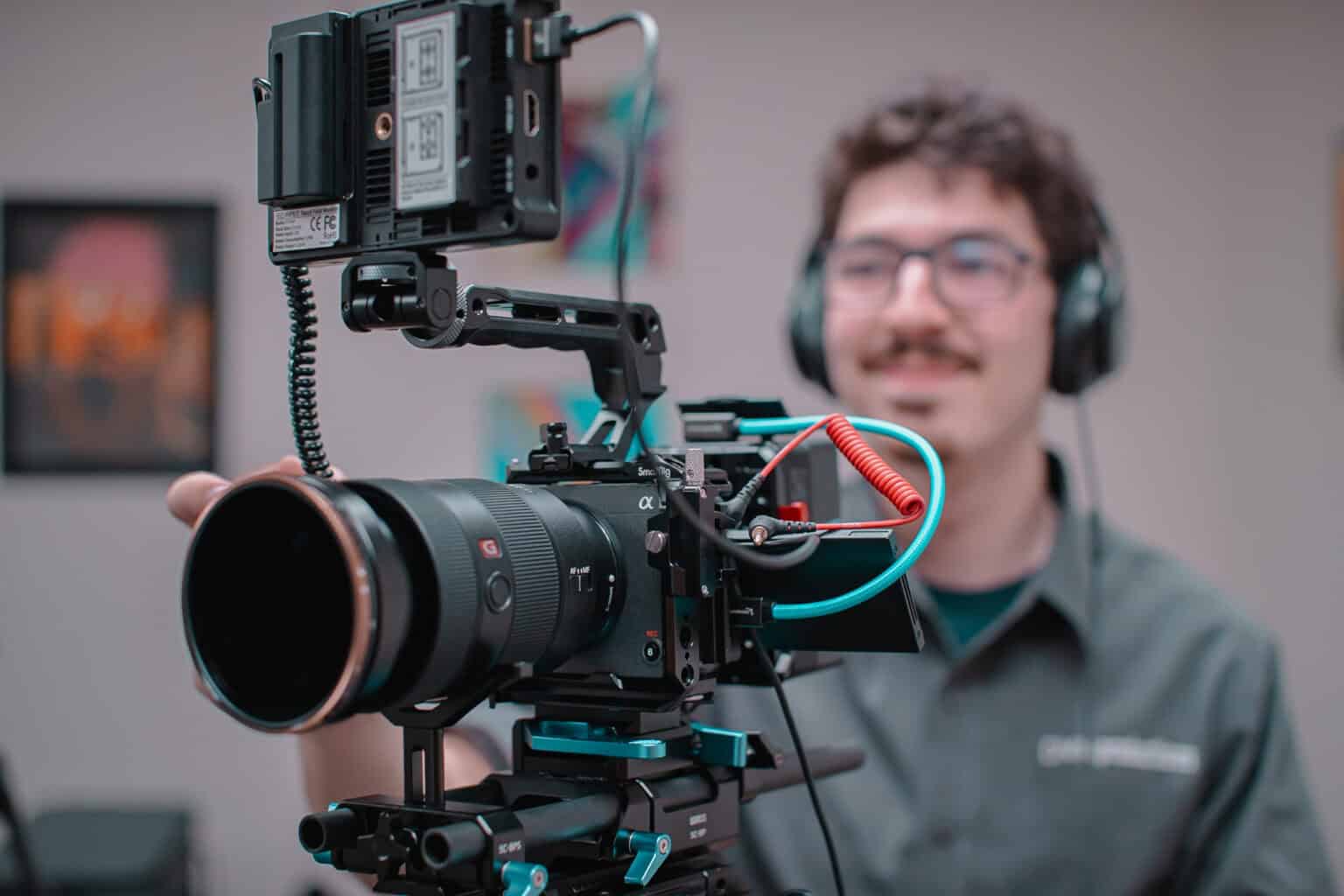 Turning passion projects into production profits - The Business News