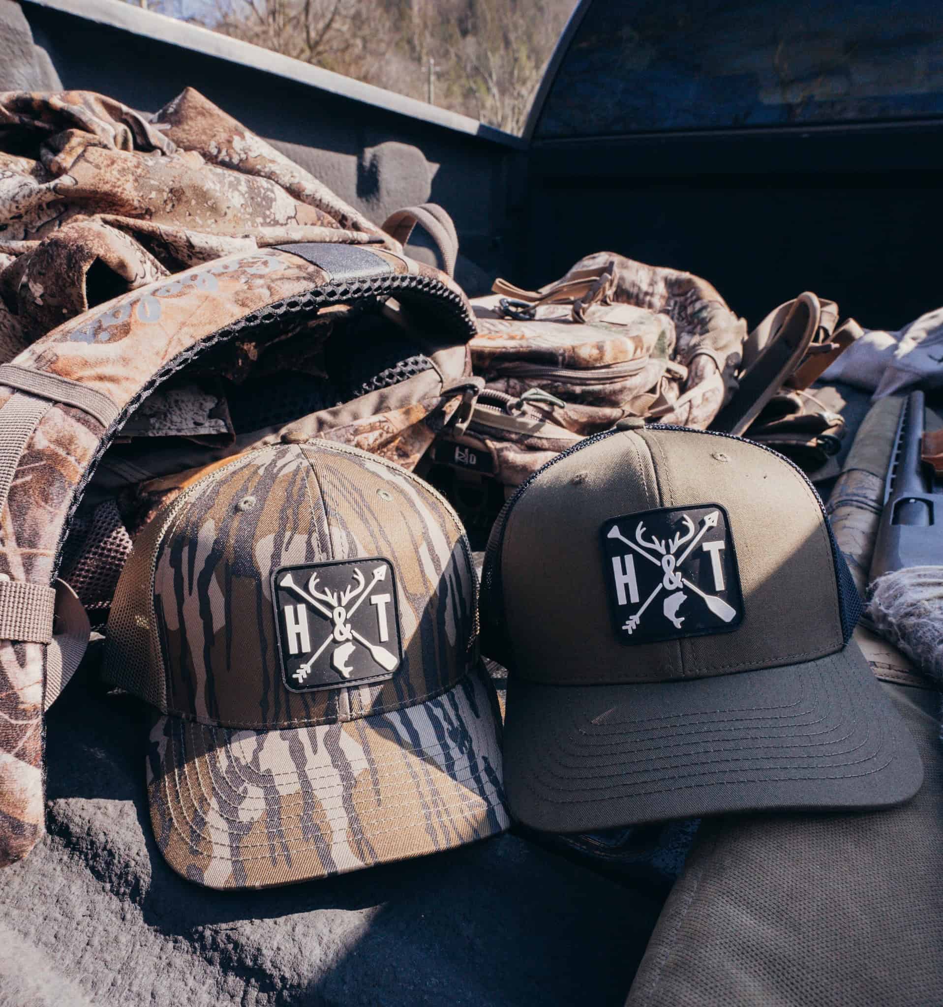 Wisconsin-based outdoor apparel brand ‘Hooked’ on success - The ...