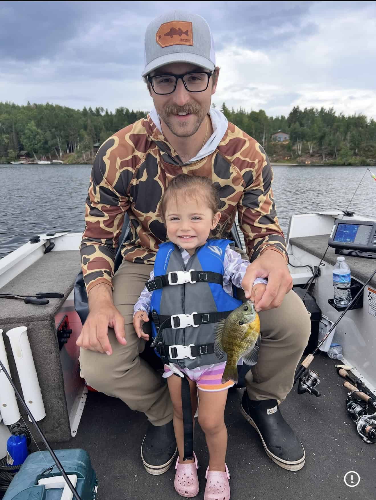 Wisconsin-based outdoor apparel brand ‘Hooked’ on success - The ...