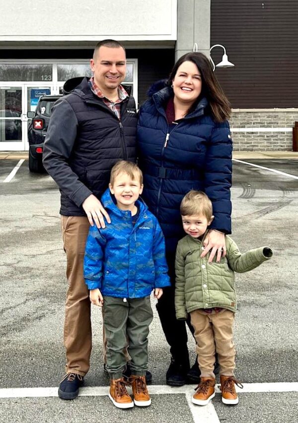 Wisconsin weather is no match for Let’s Run Around - The Business News