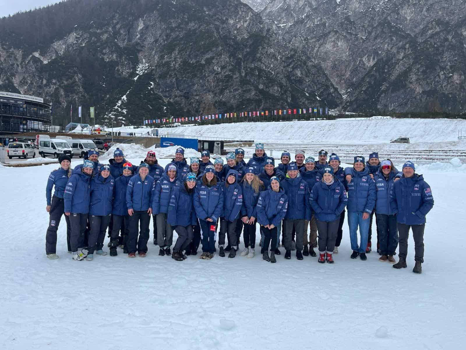 ‘I am incredibly grateful to be a small part of the team’ - The ...