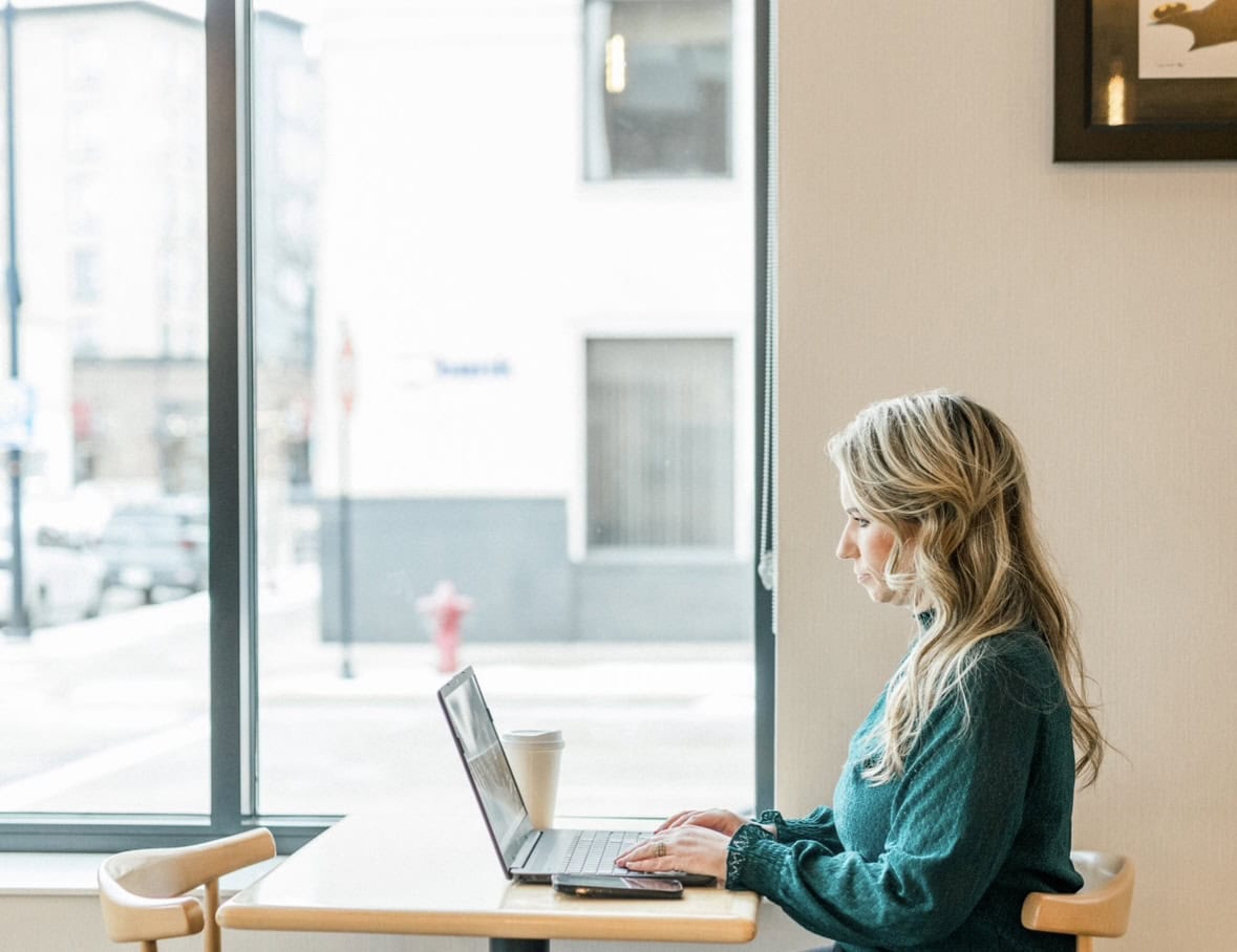 Empowering businesses to reach full potential through marketing, events ...