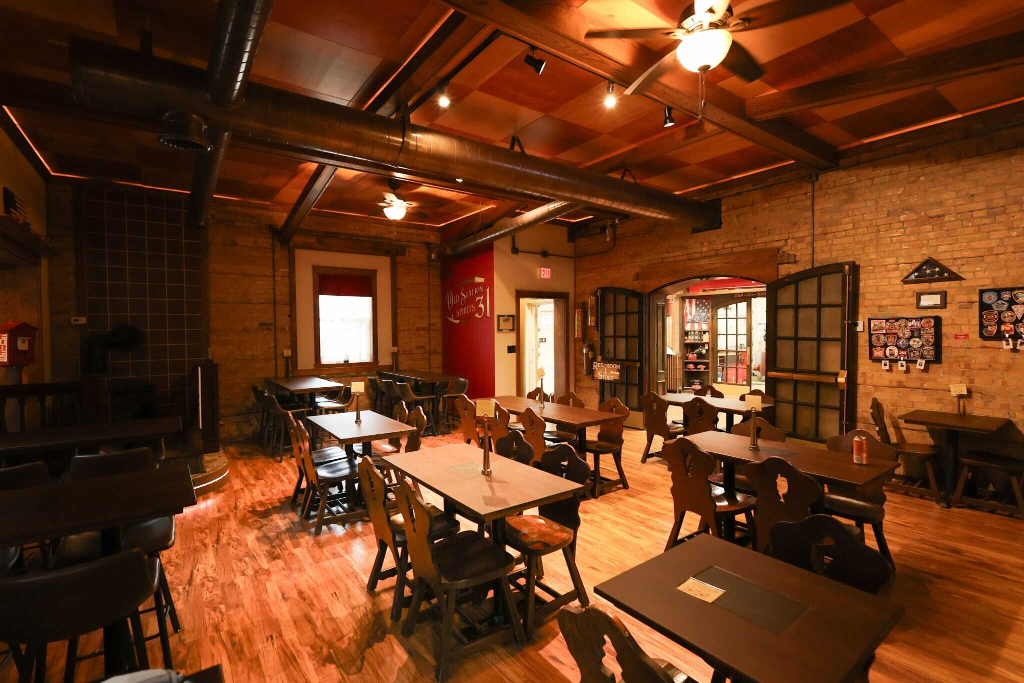 Marion Body Works celebrates 120 years of craftsmanship, tradition ...