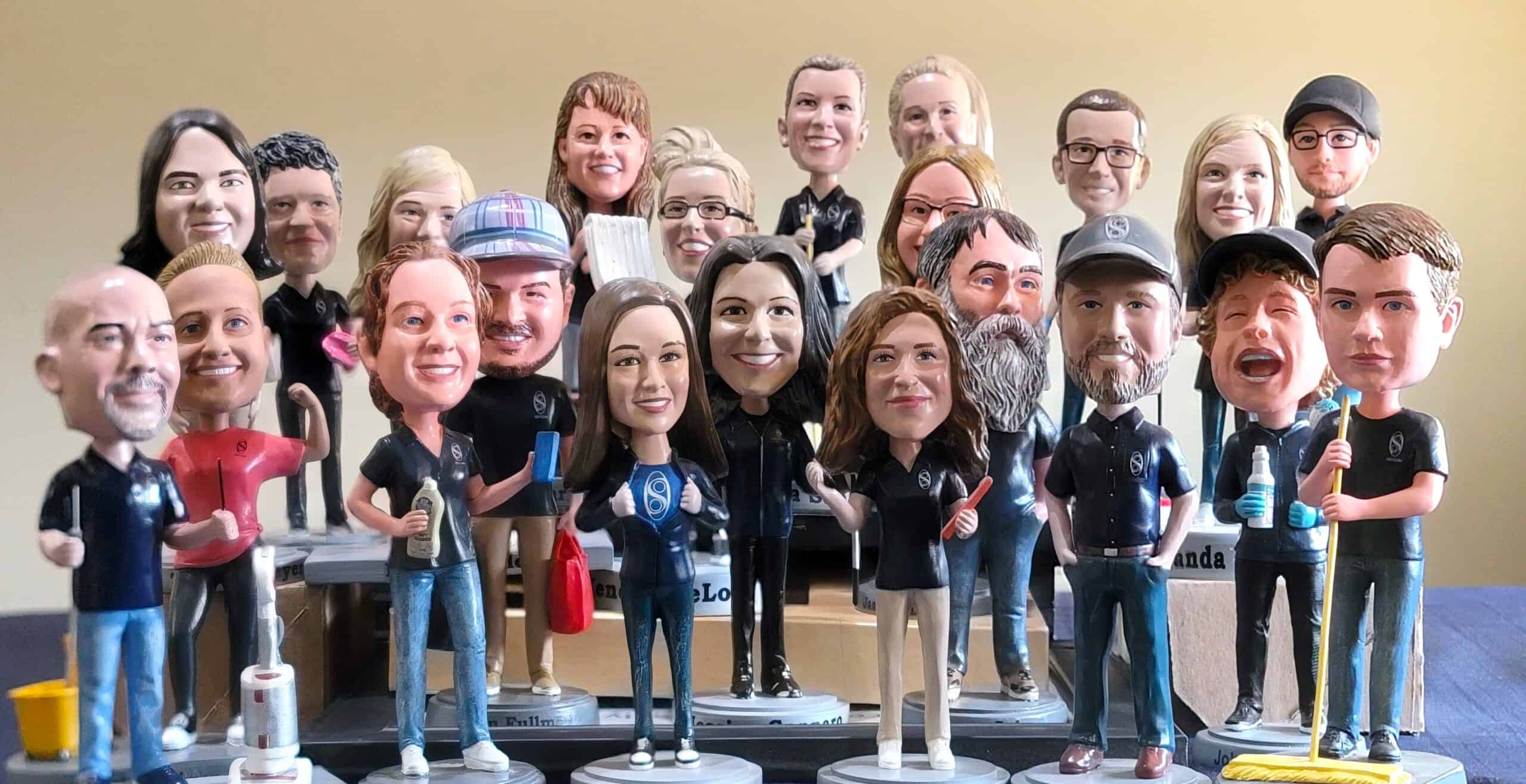 Keeping West Central Wisconsin ‘Oso Clean’ since 2013 - The Business News